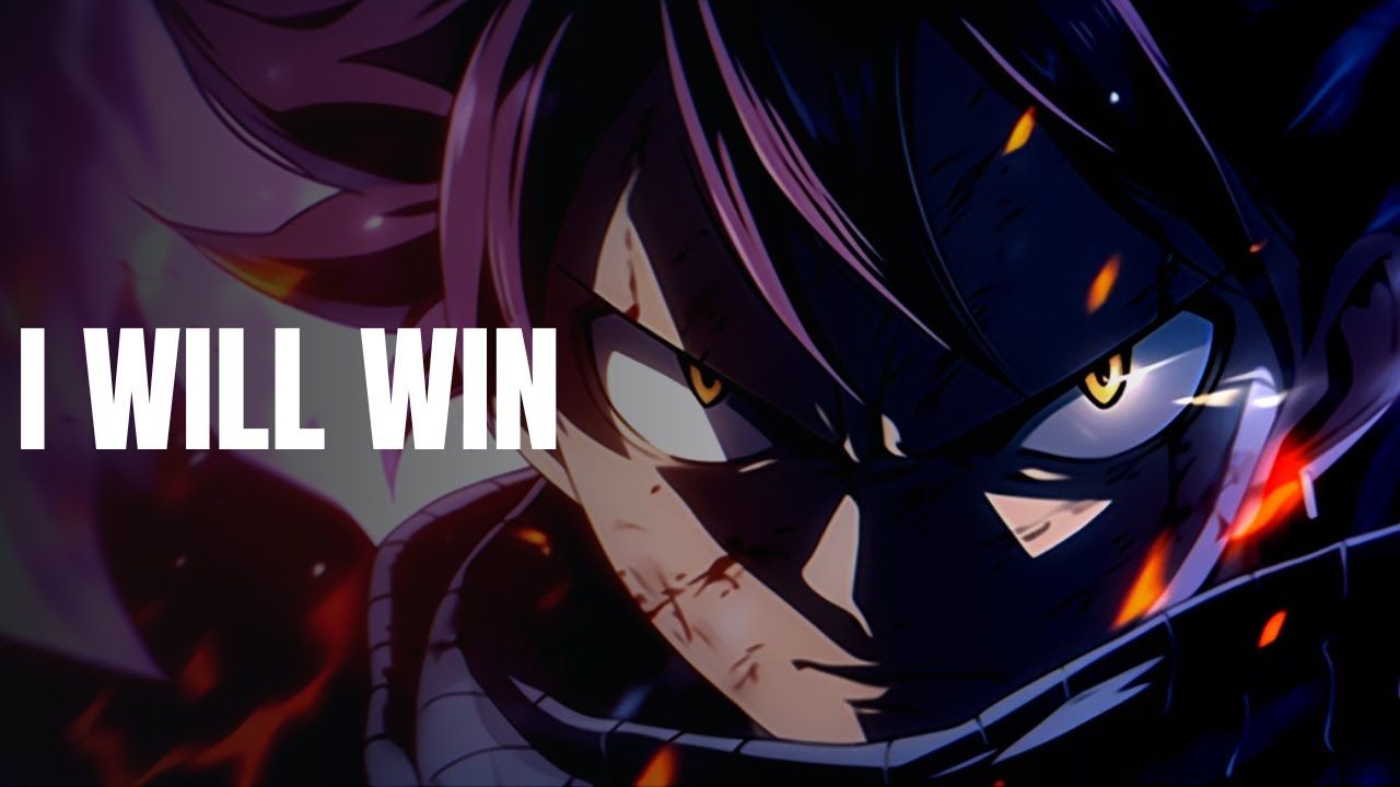 I Will Win Wallpapers - Top Free I Will Win Backgrounds - WallpaperAccess