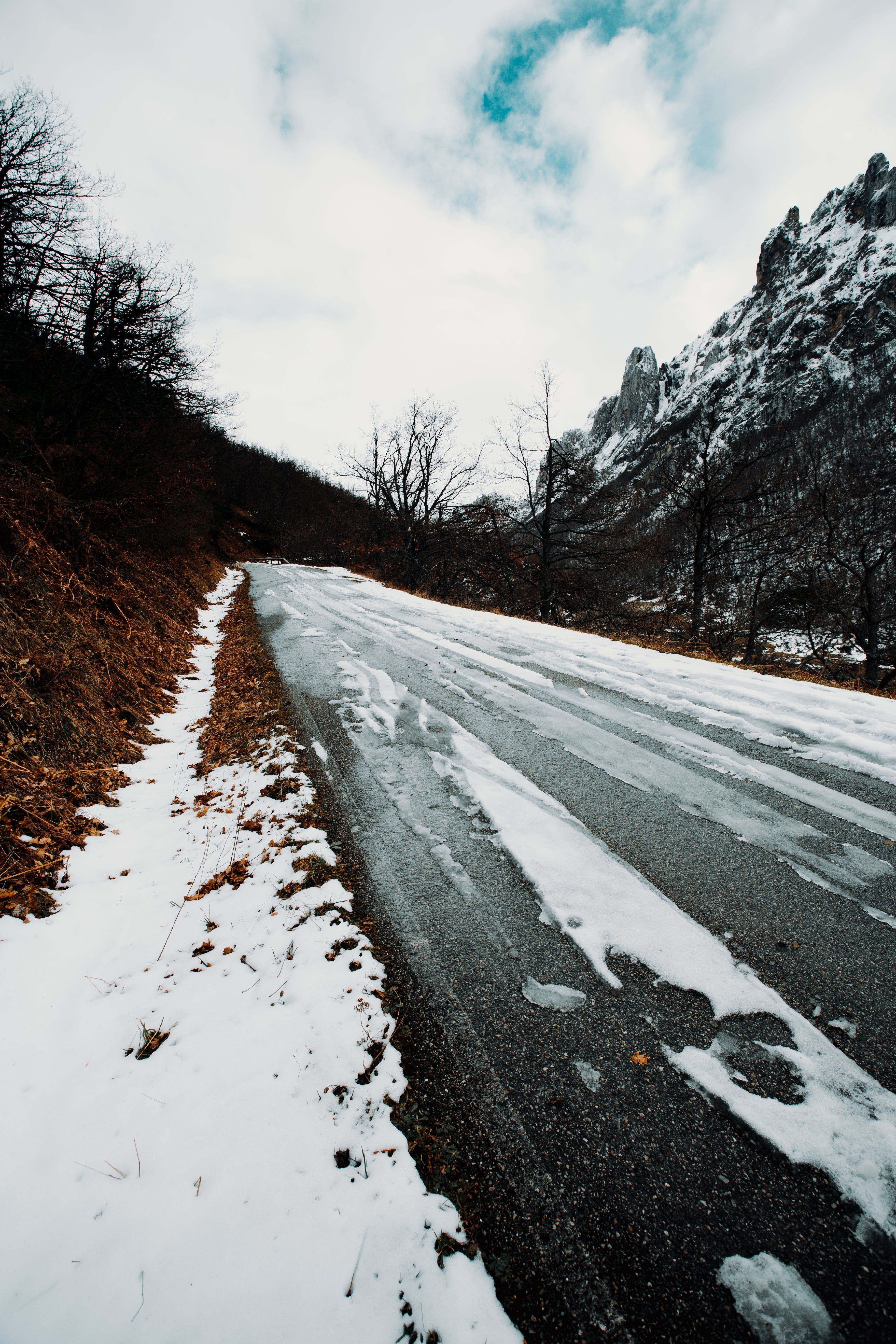 A Lonely Winter Wallpapers - Top Free A Lonely Winter Backgrounds ...