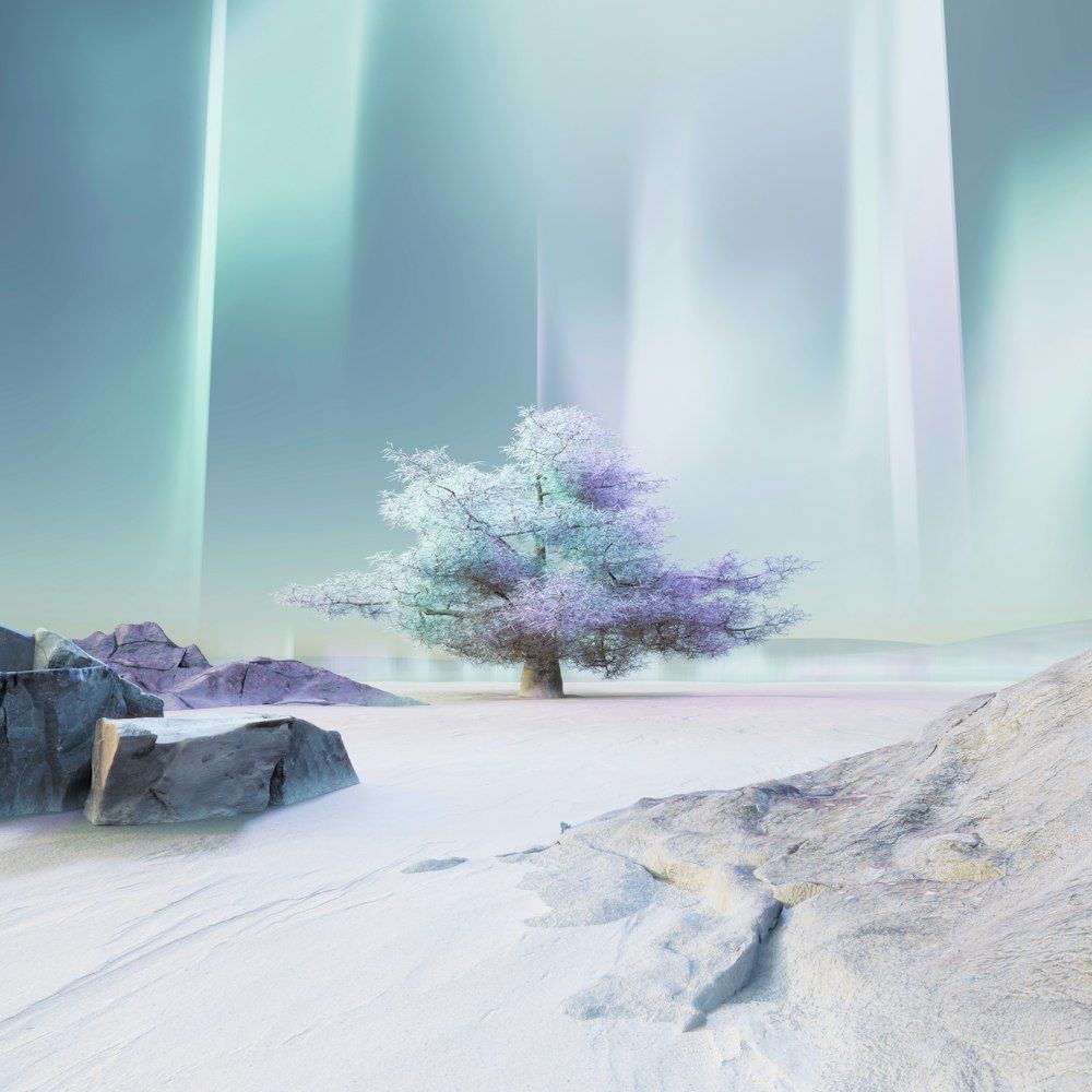 A Lonely Winter Wallpapers - Top Free A Lonely Winter Backgrounds ...