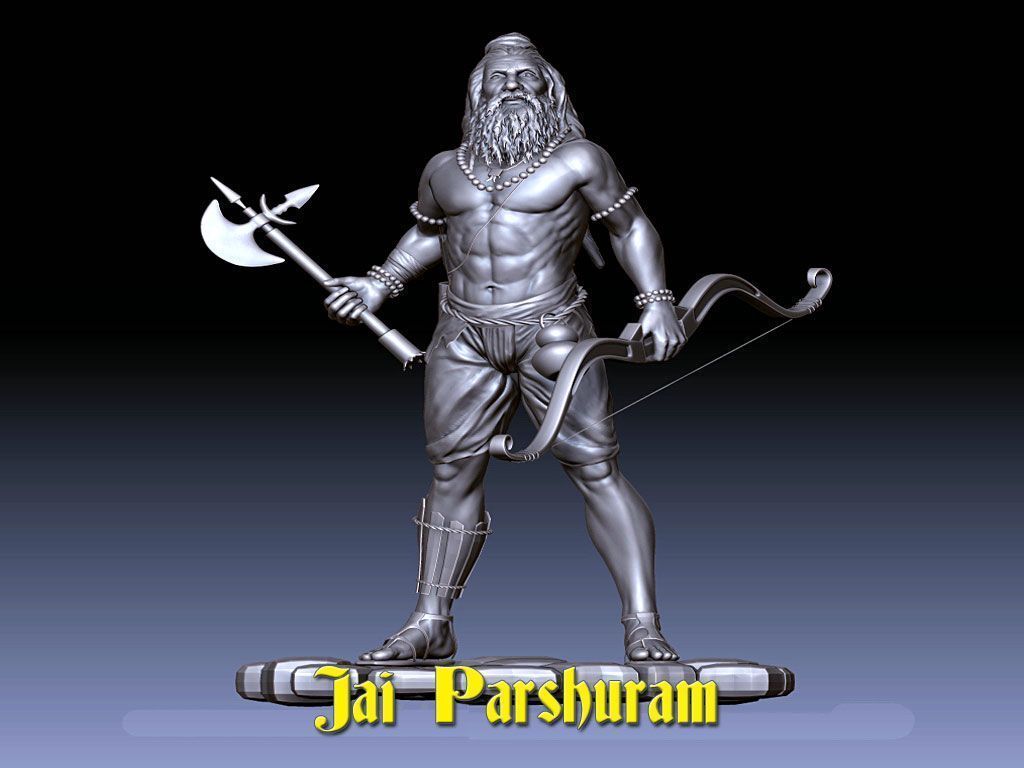 Parasuram Wallpapers - Top Free Parasuram Backgrounds - WallpaperAccess