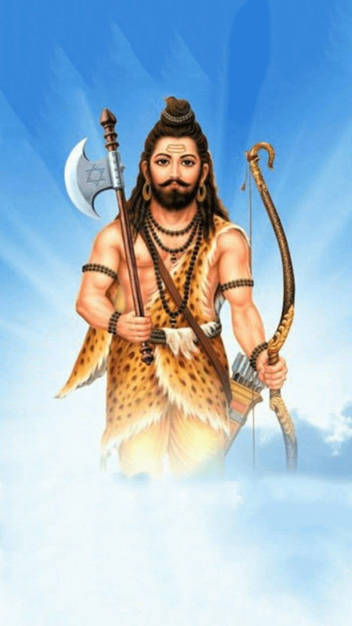 Parasuram Wallpapers - Top Free Parasuram Backgrounds - WallpaperAccess