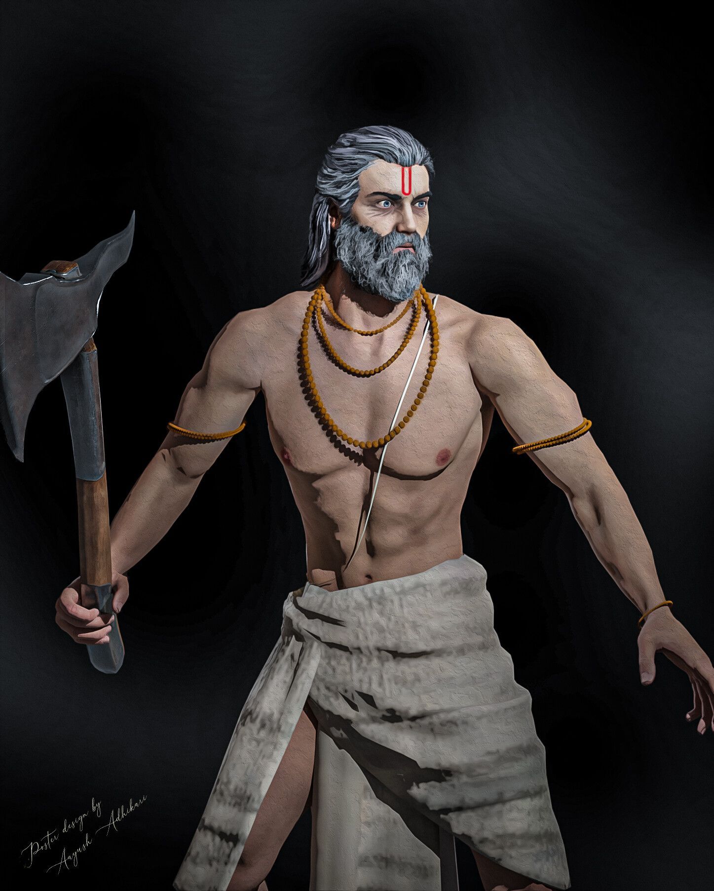 Parasuram Wallpapers - Top Free Parasuram Backgrounds - WallpaperAccess