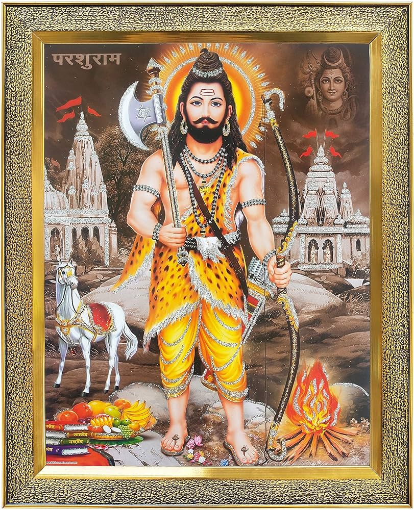 Parasuram Wallpapers - Top Free Parasuram Backgrounds - WallpaperAccess