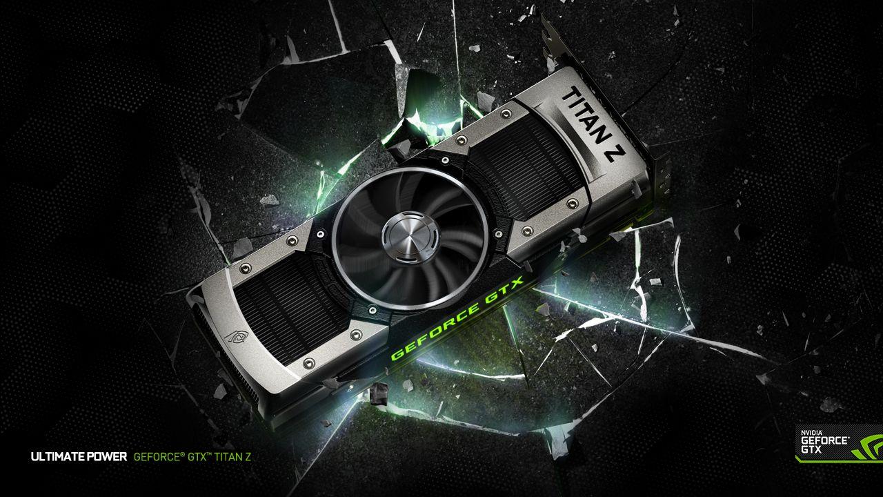 Cool Nvidia Wallpapers - Top Free Cool Nvidia Backgrounds - WallpaperAccess