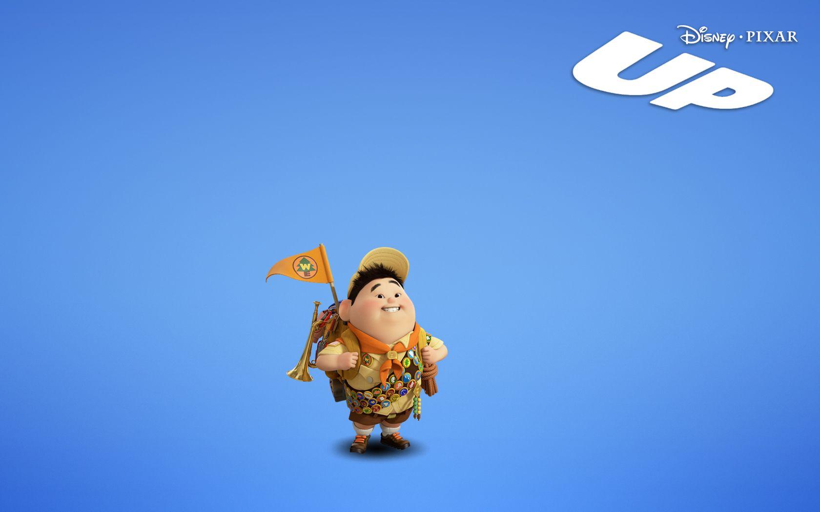 Up Pixar Wallpapers - Top Free Up Pixar Backgrounds - WallpaperAccess