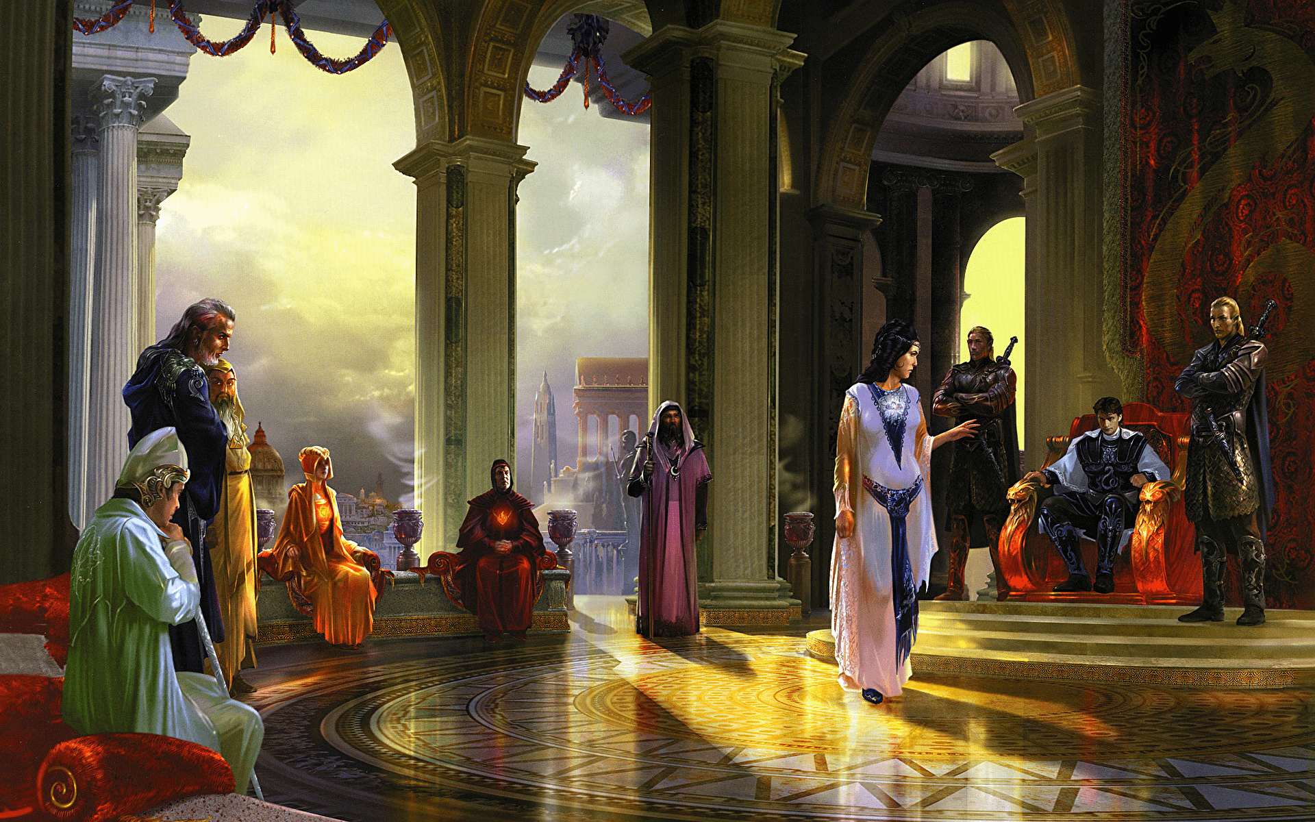 Council Wallpapers - Top Free Council Backgrounds - WallpaperAccess