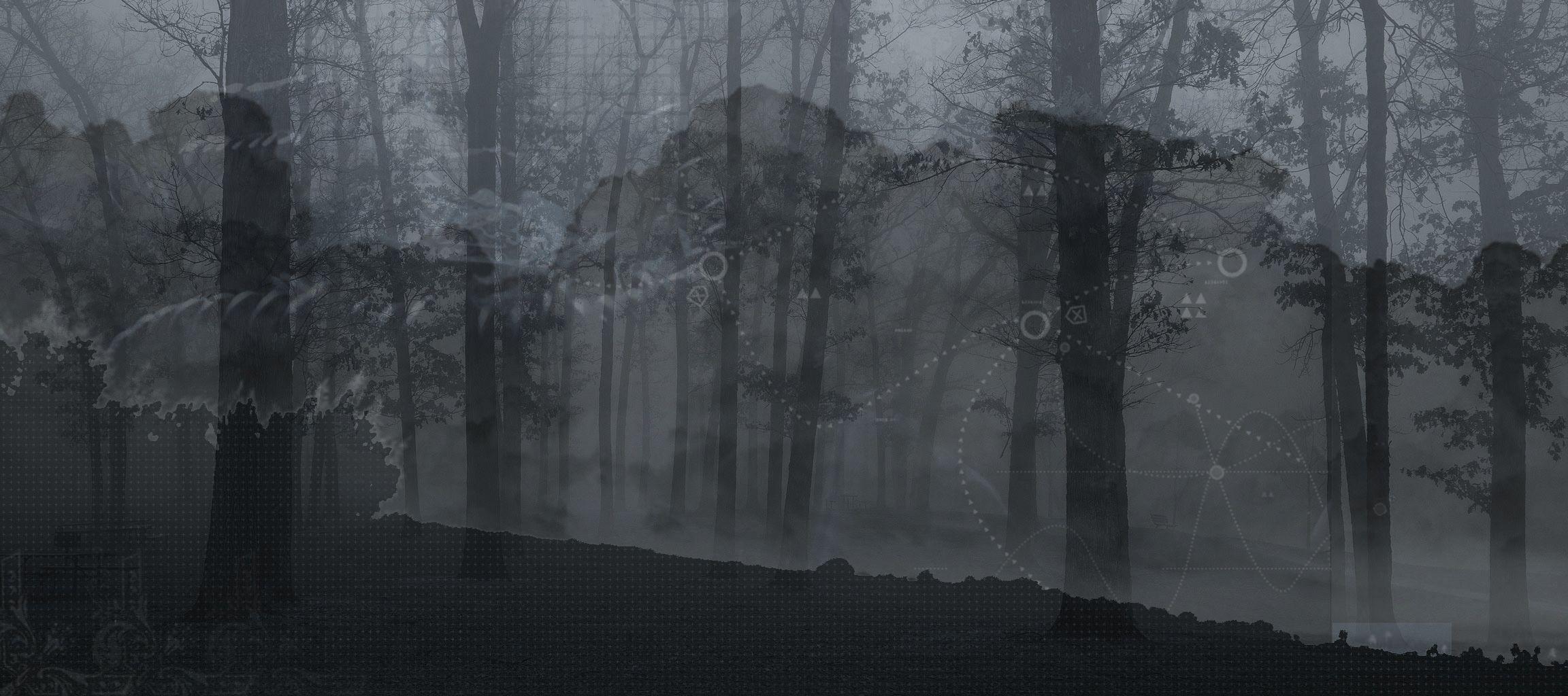 Scary Dual Monitor Wallpapers - Top Free Scary Dual Monitor Backgrounds ...