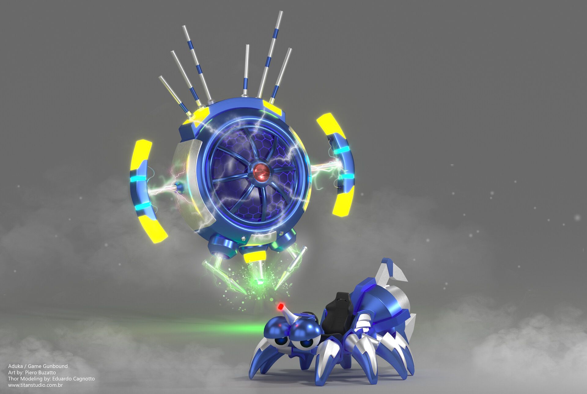 Gunbound Wallpapers - Top Free Gunbound Backgrounds - WallpaperAccess