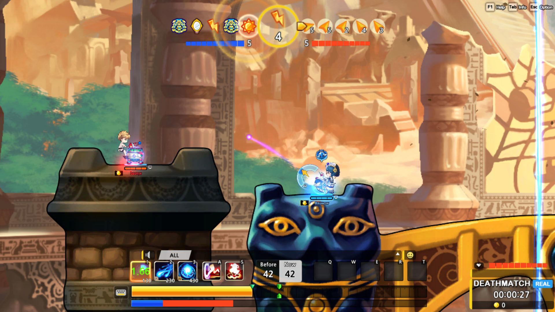 Gunbound Wallpapers - Top Free Gunbound Backgrounds - WallpaperAccess