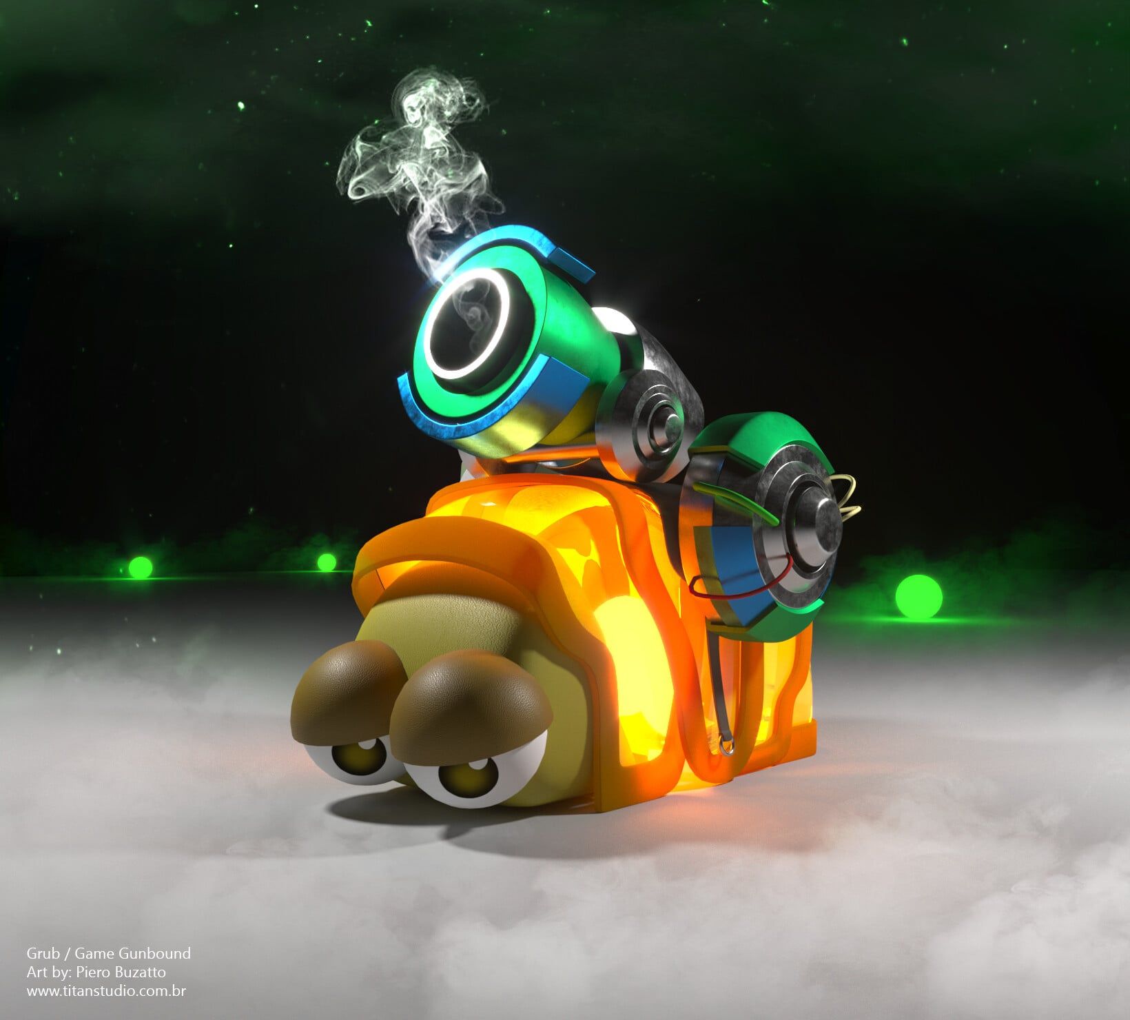 Gunbound Wallpapers - Top Free Gunbound Backgrounds - WallpaperAccess