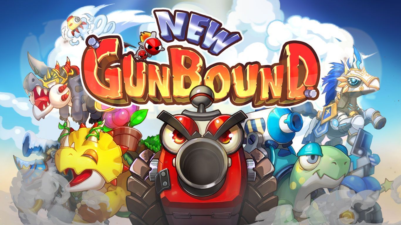 Gunbound Wallpapers - Top Free Gunbound Backgrounds - WallpaperAccess