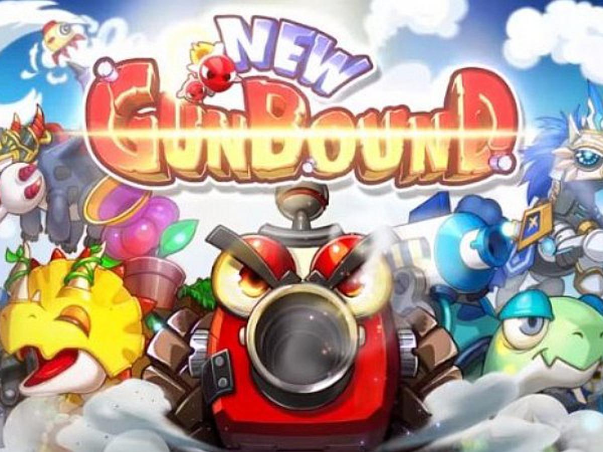 Gunbound Wallpapers - Top Free Gunbound Backgrounds - WallpaperAccess