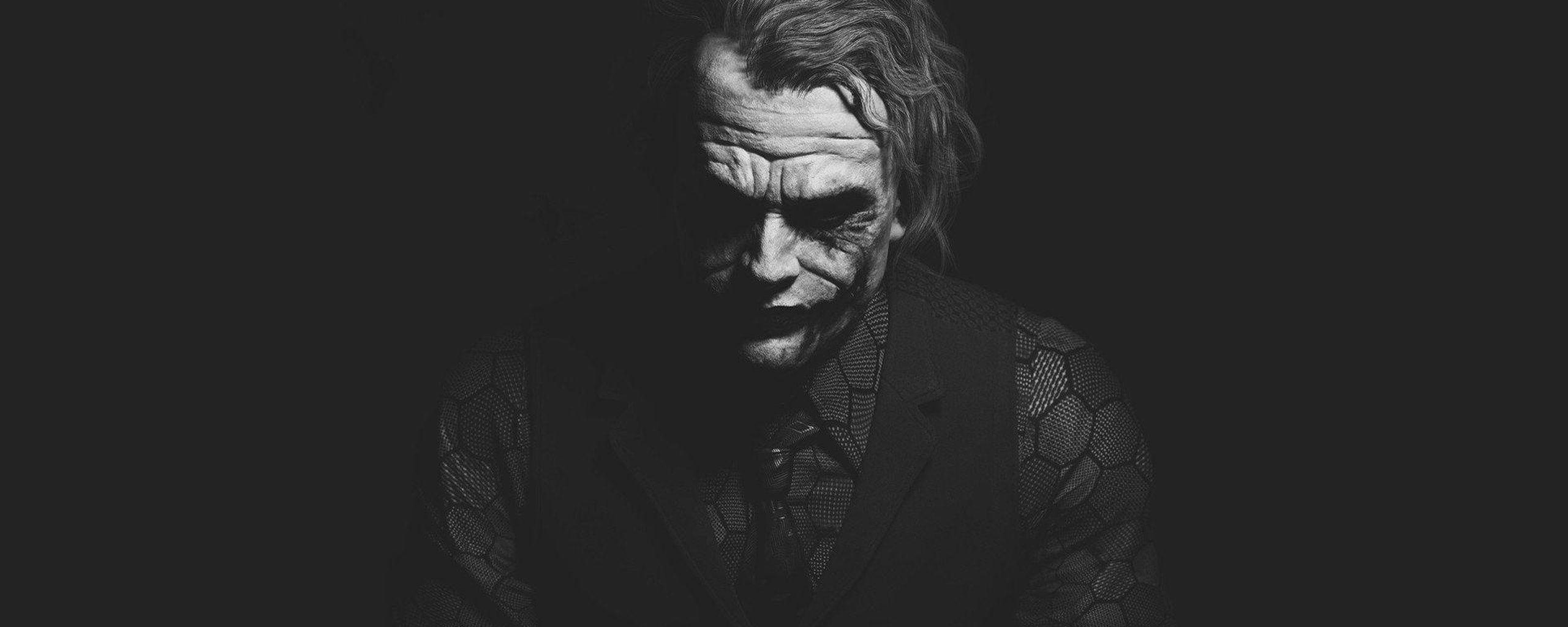 Scary Dual Monitor Wallpapers - Top Free Scary Dual Monitor Backgrounds ...