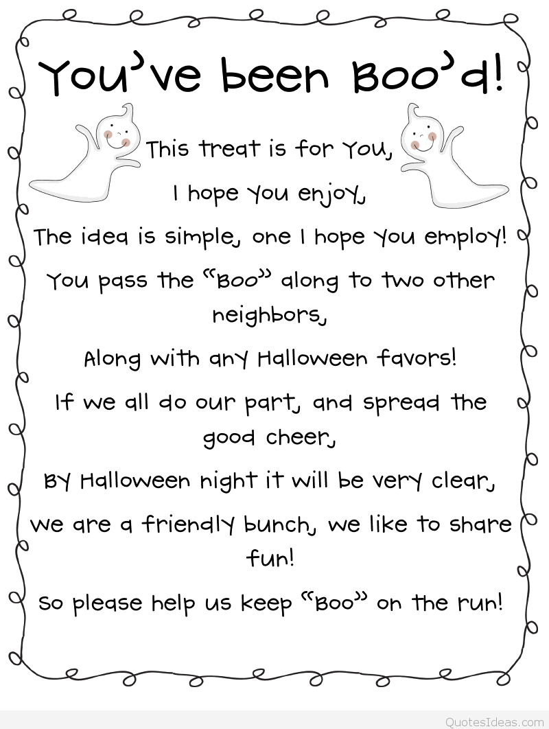 Boo Cute Halloween Wallpapers - Top Free Boo Cute Halloween Backgrounds ...