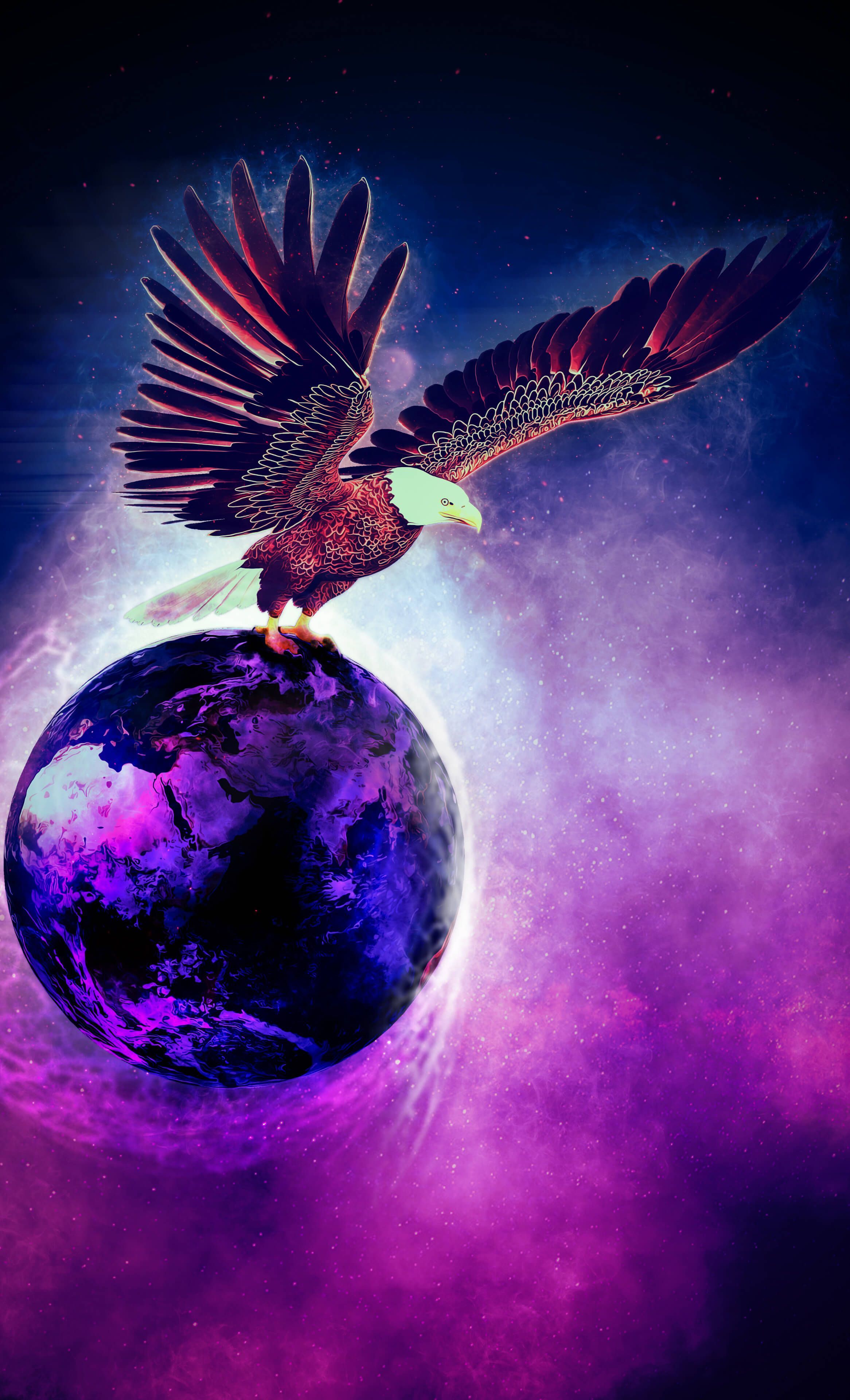 The Wandering Earth Wallpapers - Top Free The Wandering Earth ...