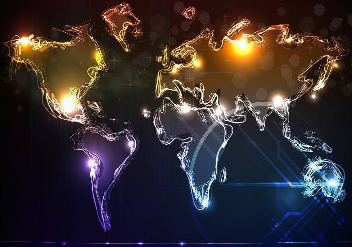 Modern World Wallpapers - Top Free Modern World Backgrounds ...