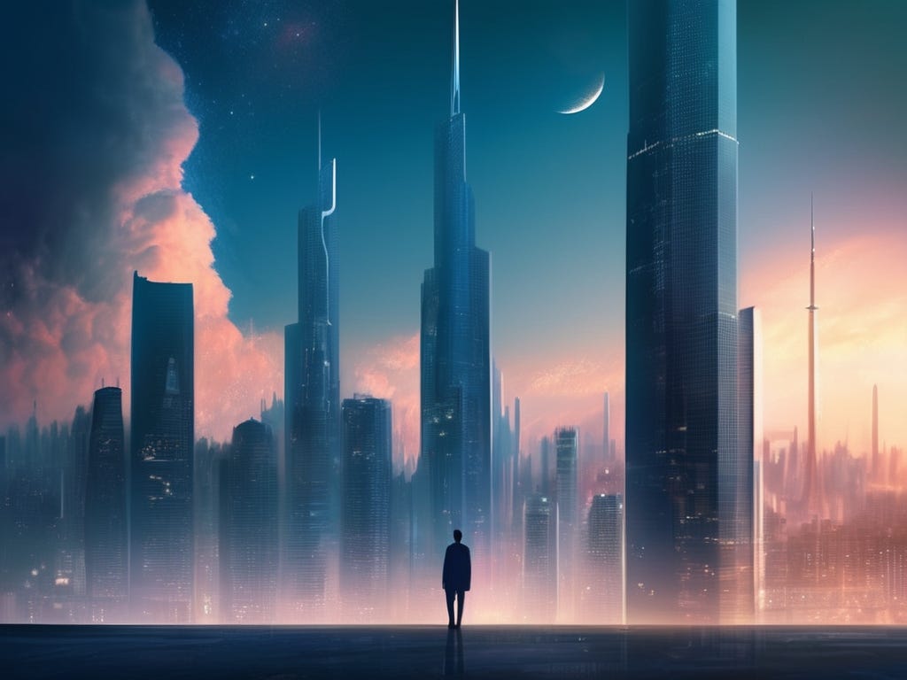 Modern World Wallpapers - Top Free Modern World Backgrounds ...