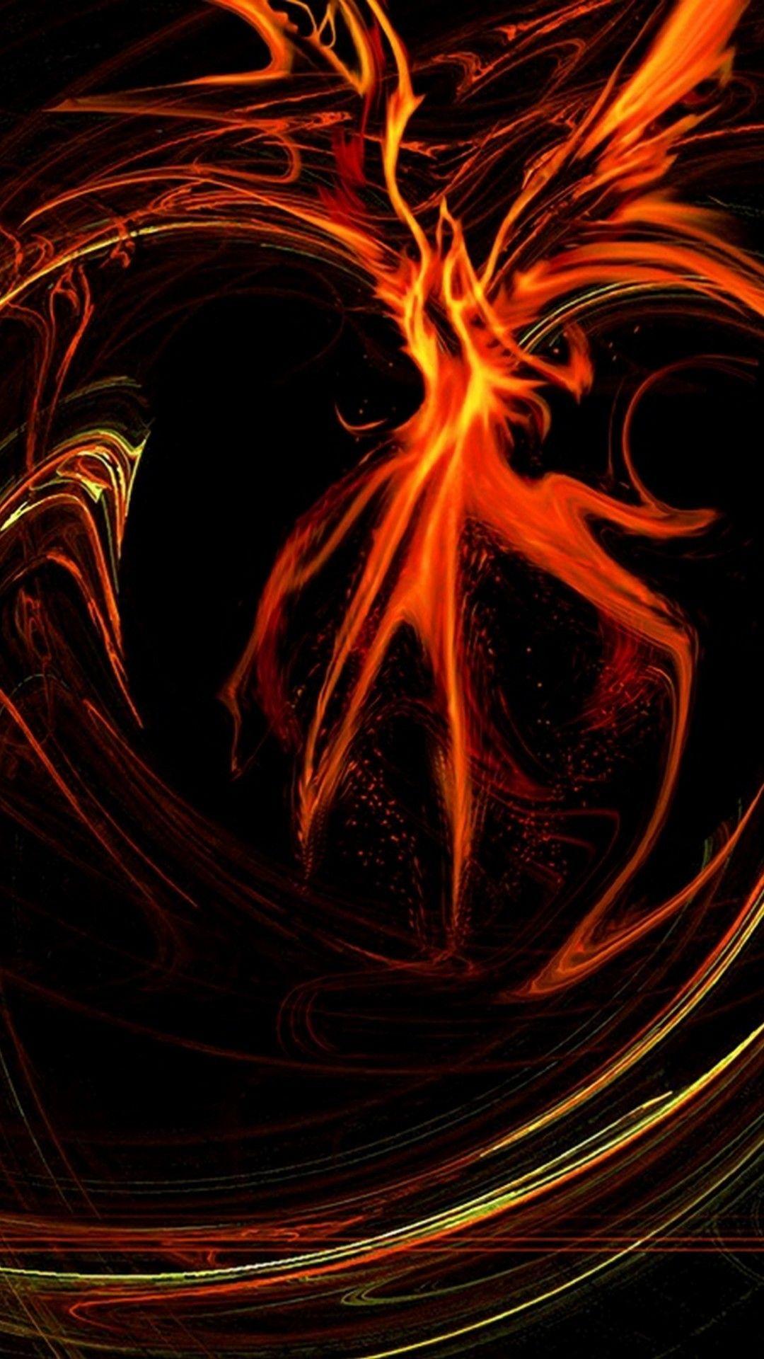 Phoenix iPhone Wallpapers - Top Free Phoenix iPhone Backgrounds ...