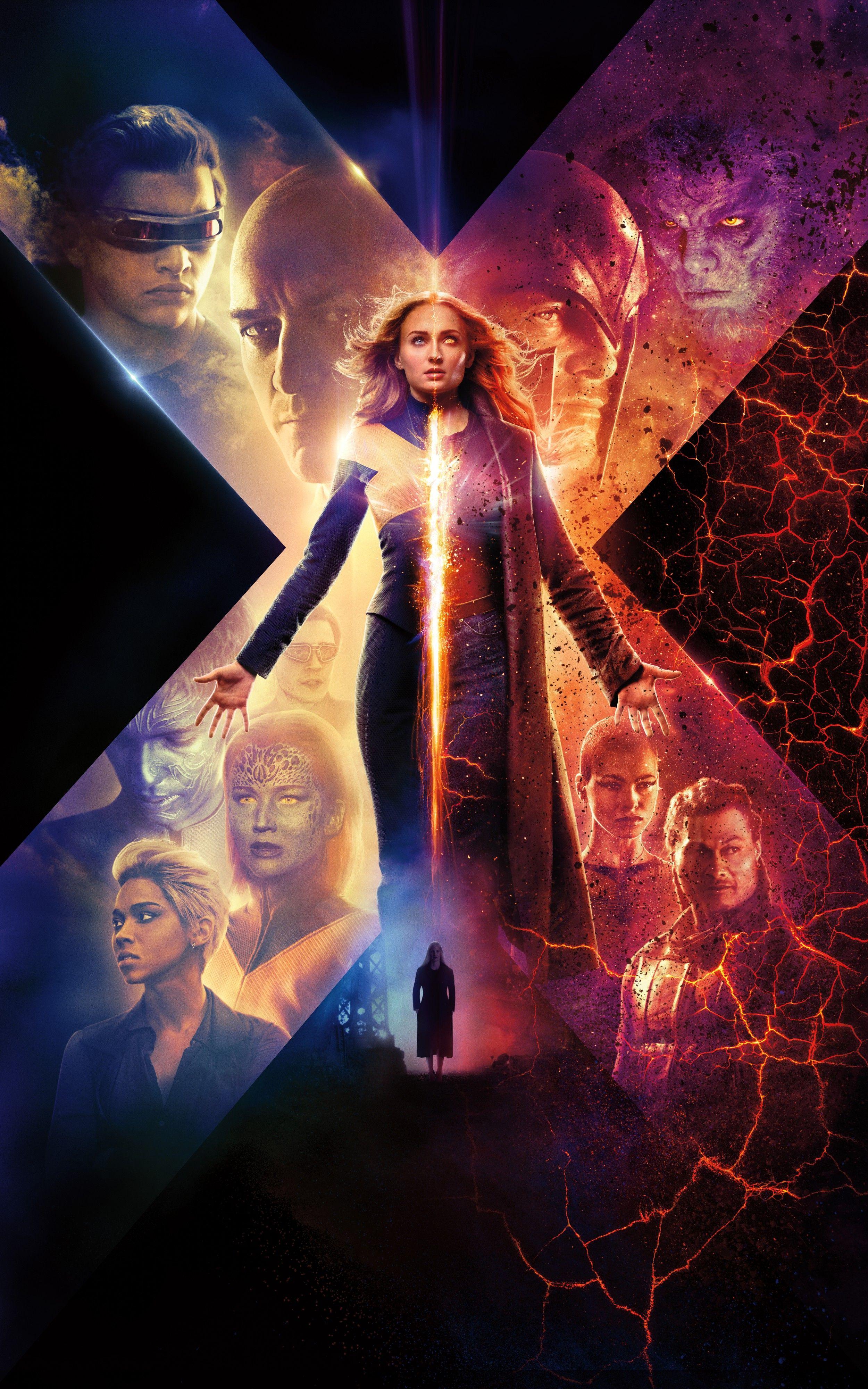 Marvel Phoenix Wallpapers - Top Free Marvel Phoenix Backgrounds ...