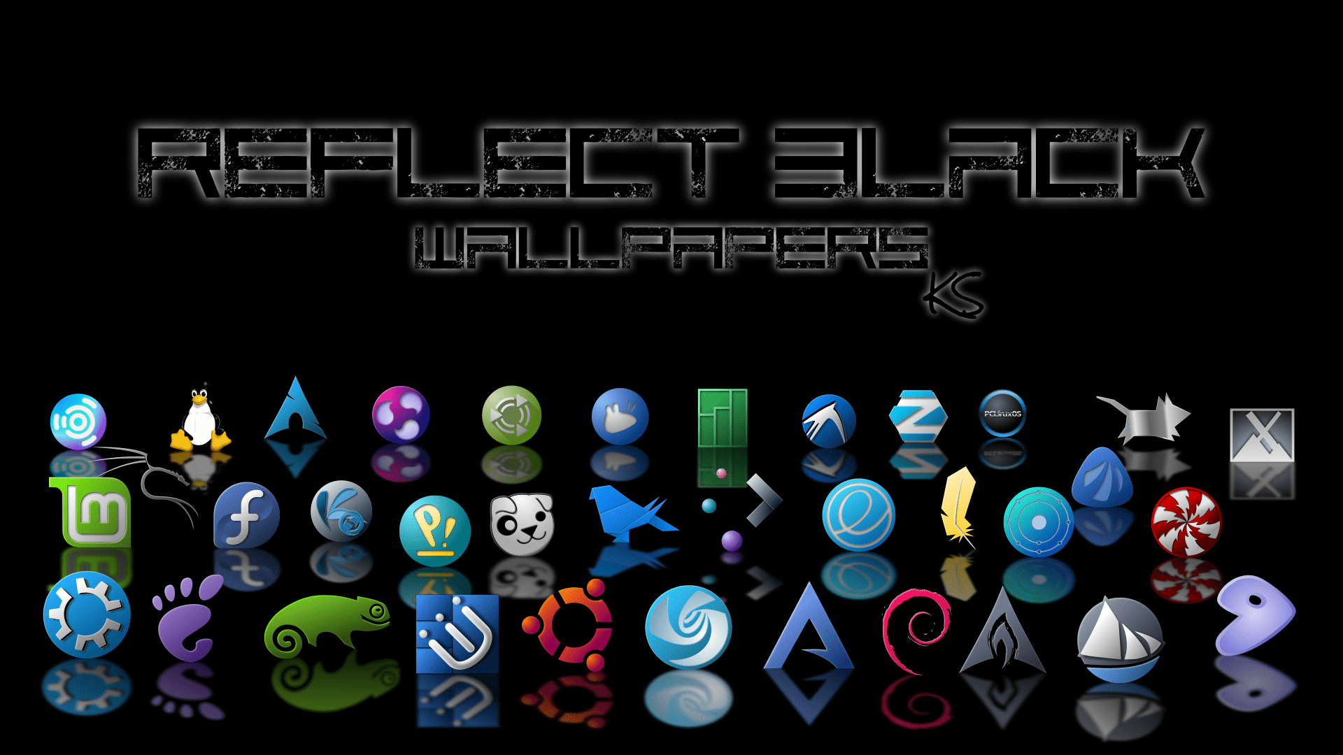 MX Linux Wallpapers - Top Free MX Linux Backgrounds - WallpaperAccess