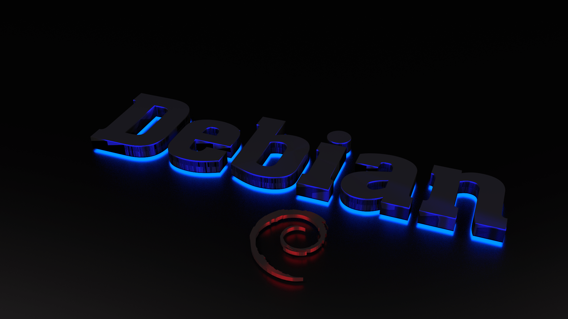 Dark Linux Wallpapers - Top Free Dark Linux Backgrounds - WallpaperAccess