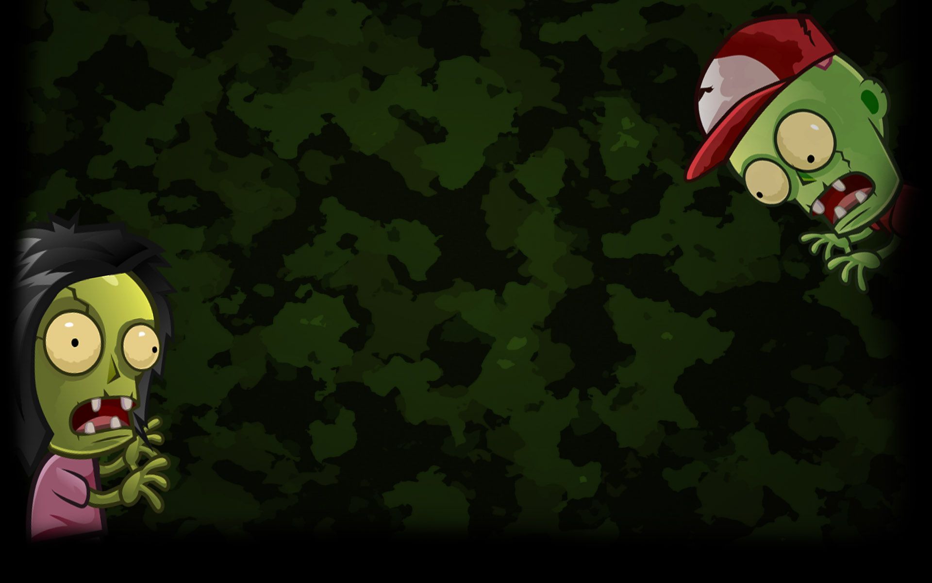 Zombie Invasion Wallpapers - Top Free Zombie Invasion Backgrounds ...