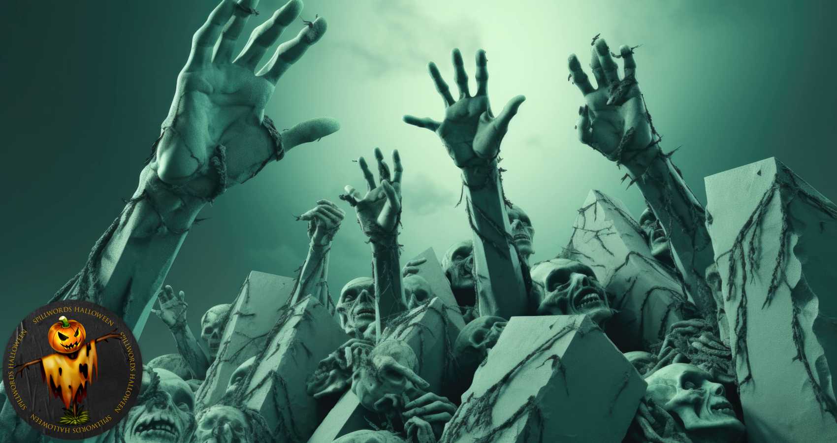 Zombie Invasion Wallpapers - Top Free Zombie Invasion Backgrounds ...