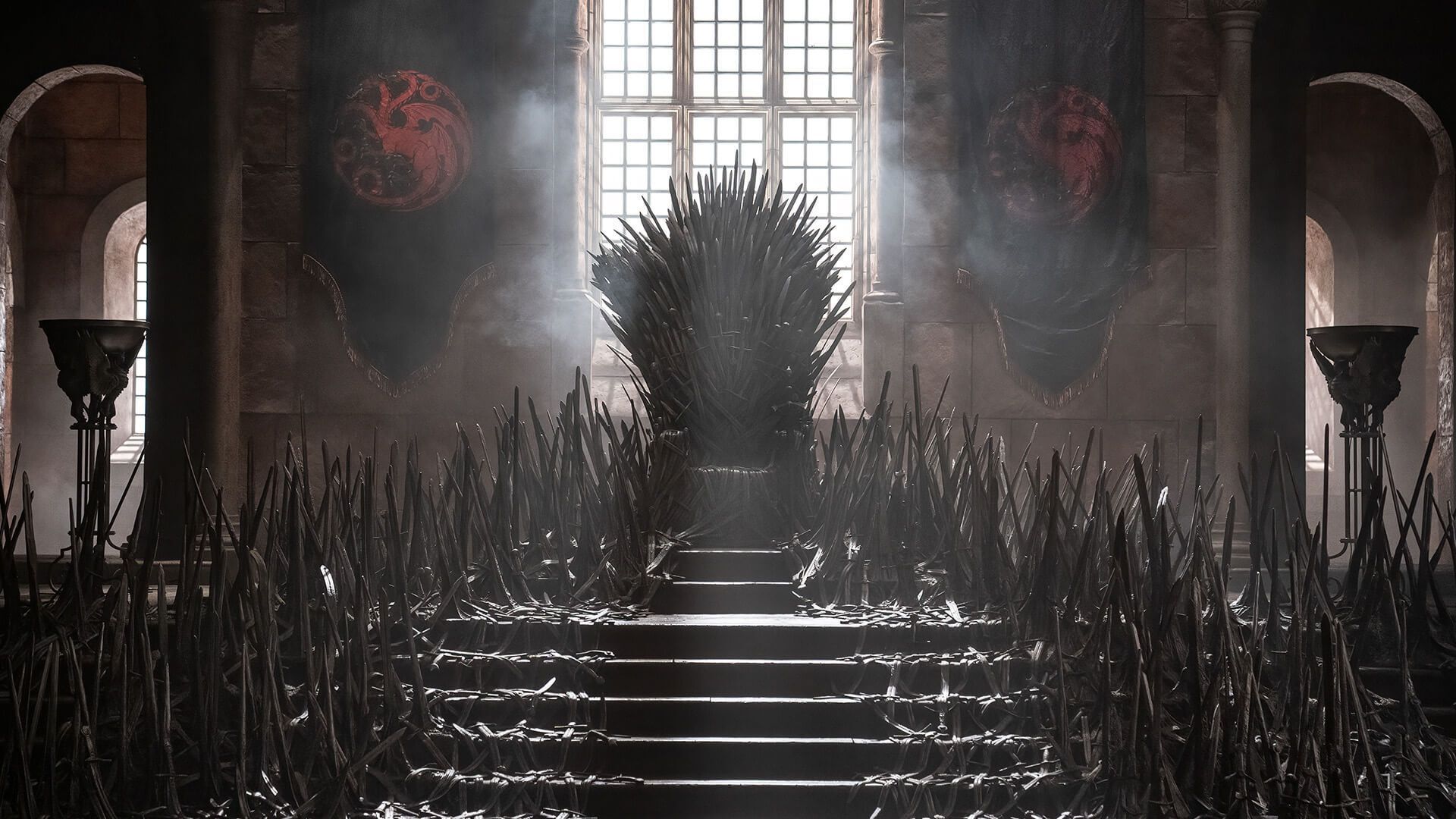 The Iron Throne Wallpapers - Top Free The Iron Throne Backgrounds ...