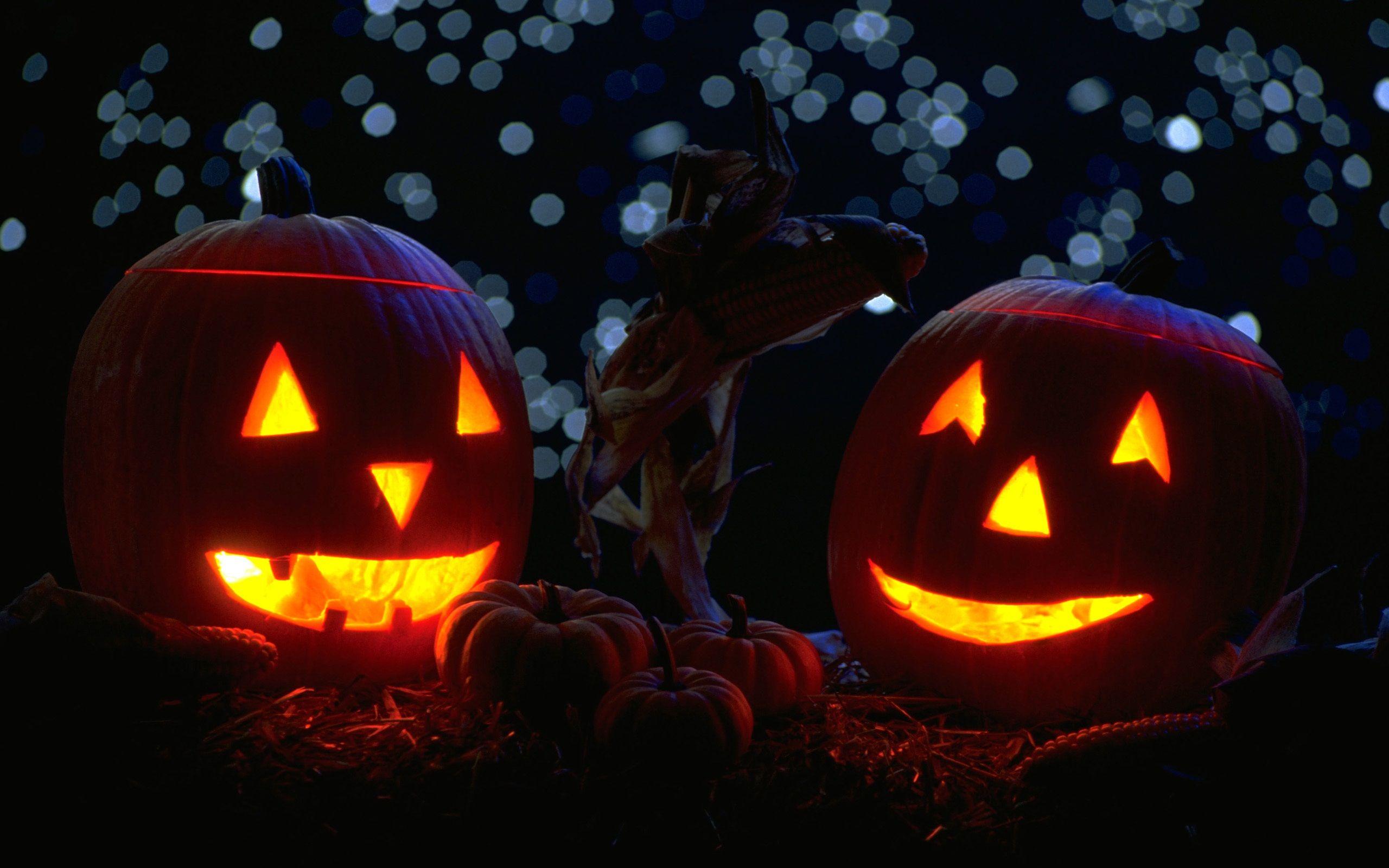 Fun Halloween Desktop Wallpapers - Top Free Fun Halloween Desktop ...
