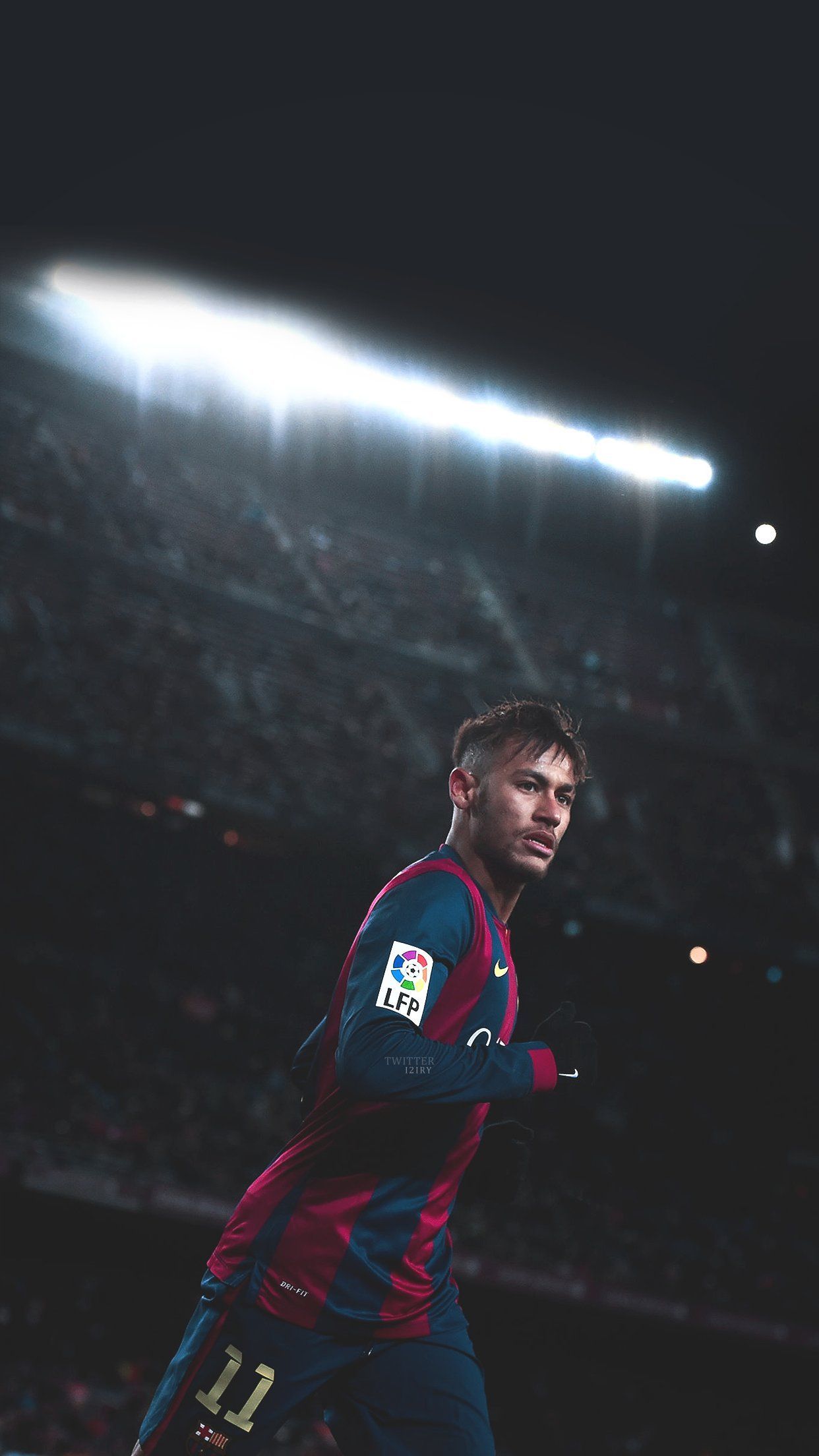 Neymar 2015 Wallpapers - Top Free Neymar 2015 Backgrounds - WallpaperAccess