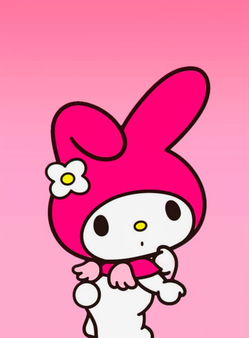 My Melody iPad Wallpapers - Top Free My Melody iPad Backgrounds ...