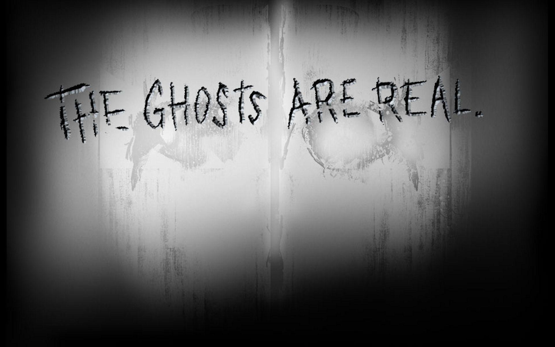 Scary Halloween Ghost Wallpapers - Top Free Scary Halloween Ghost ...