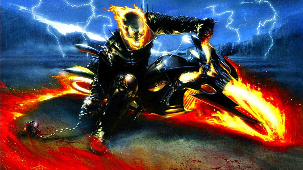 Dark Rider Wallpapers - Top Free Dark Rider Backgrounds - WallpaperAccess