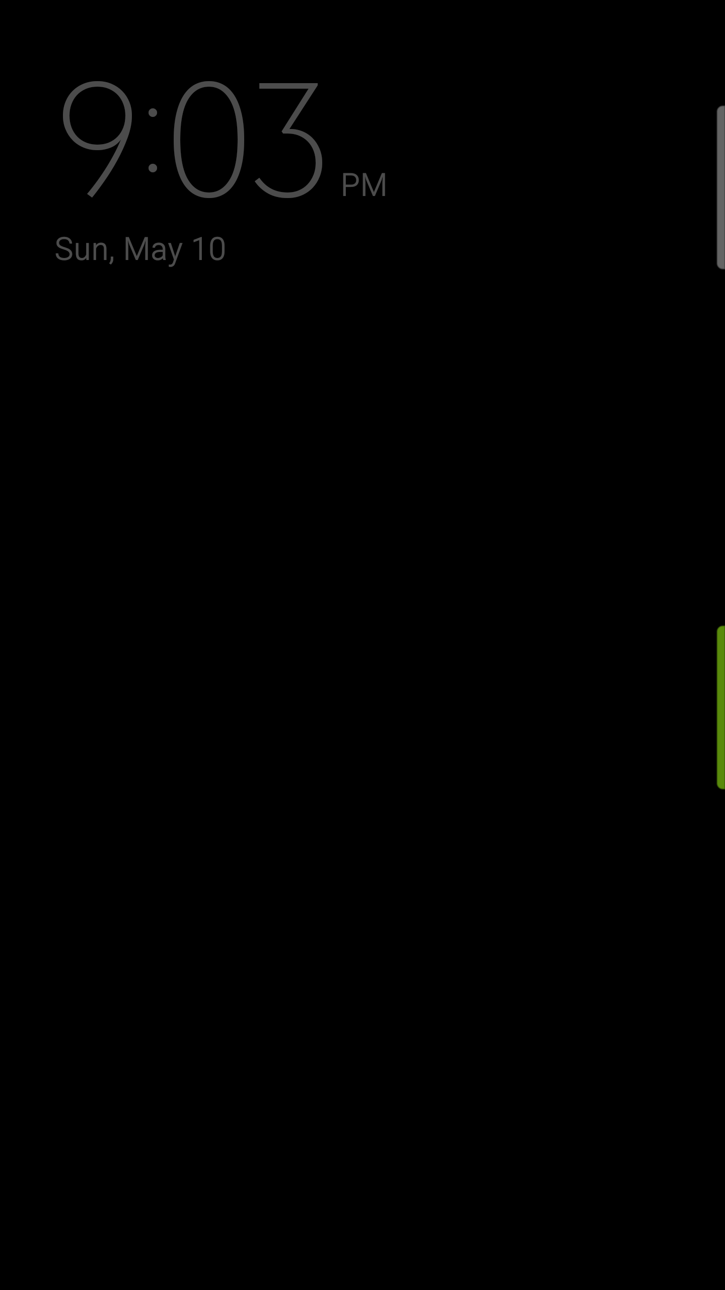 Lockscreen Black Wallpapers - Top Free Lockscreen Black Backgrounds ...