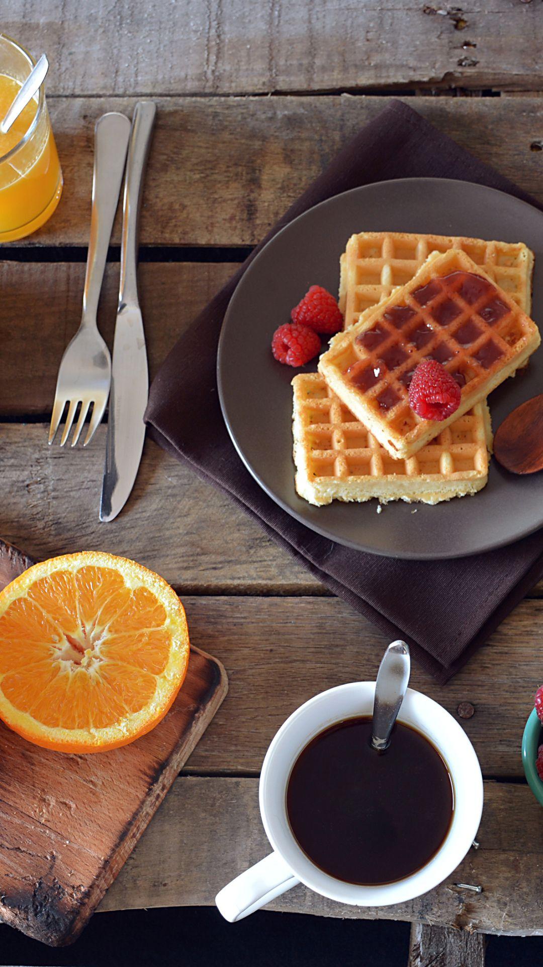 Waffles Kawaii Wallpapers - Top Free Waffles Kawaii Backgrounds ...