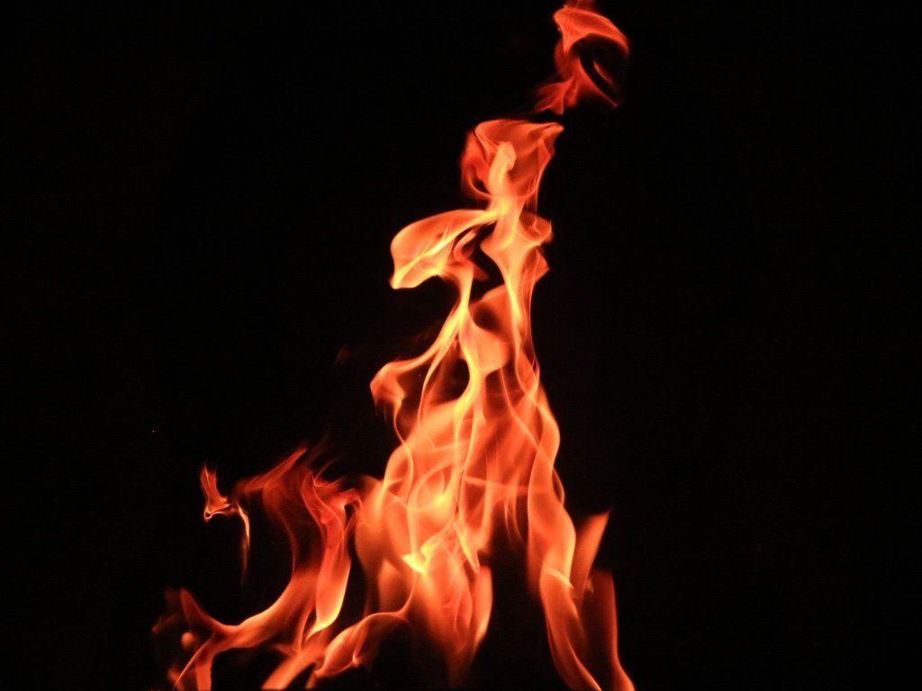 Fire Desktop Wallpapers - Top Free Fire Desktop Backgrounds ...