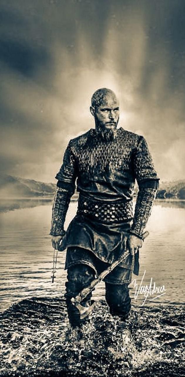 Ragnar Phone Wallpapers - Top Free Ragnar Phone Backgrounds ...