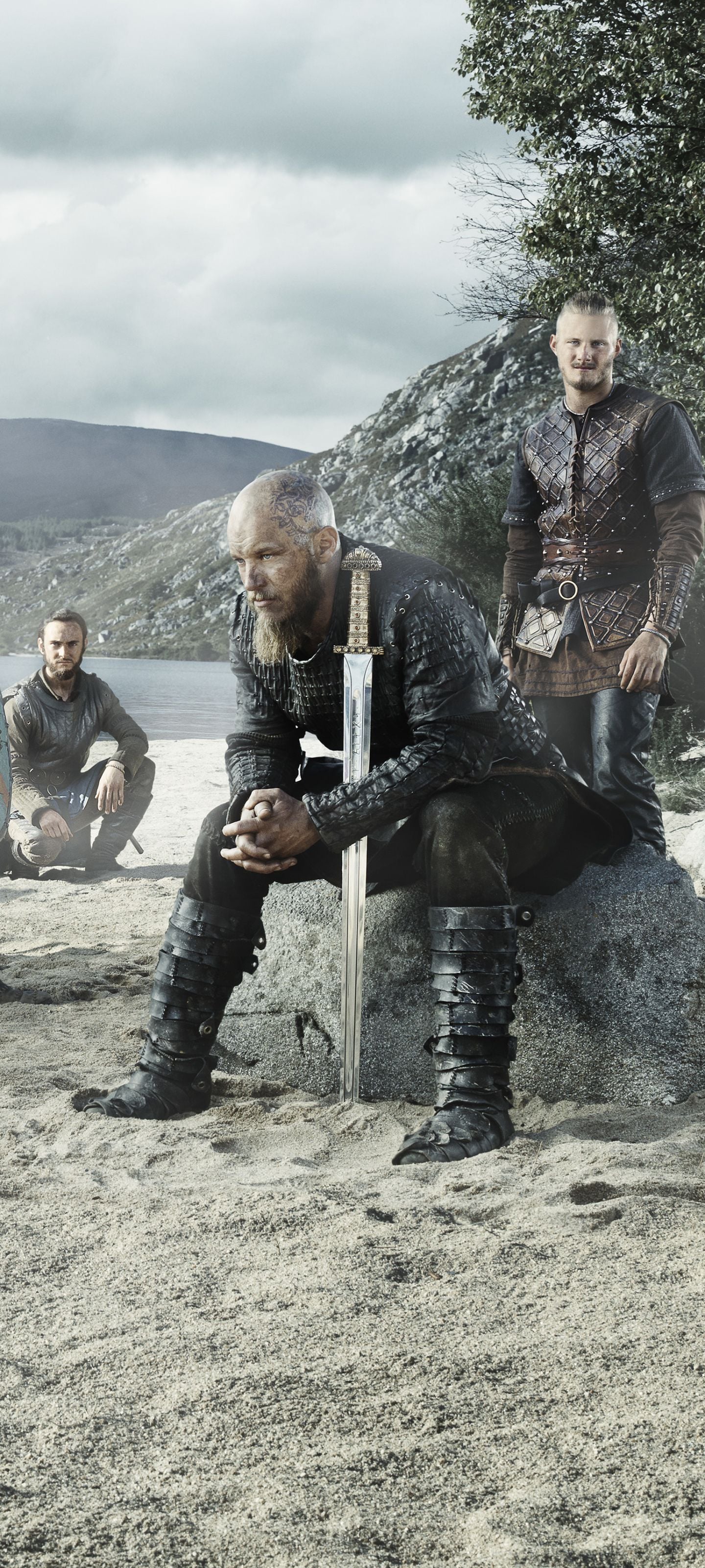 Ragnar Phone Wallpapers - Top Free Ragnar Phone Backgrounds ...