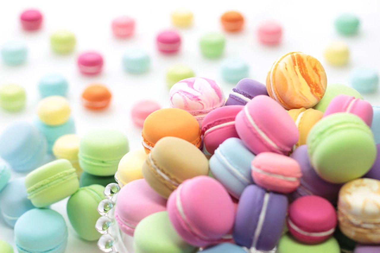 Cute Macaron Wallpapers - Top Free Cute Macaron Backgrounds ...