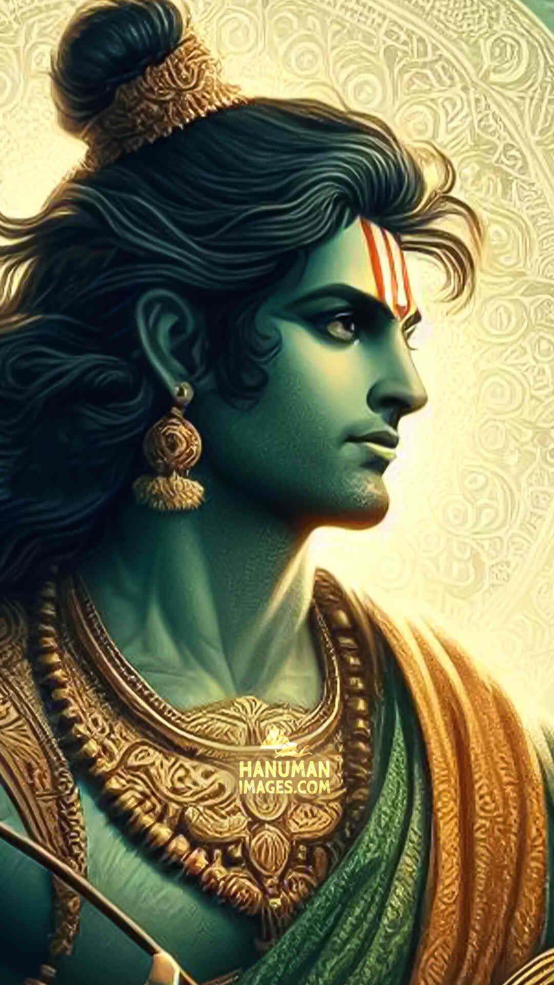 Lord Ram 4k Wallpapers - Top Free Lord Ram 4k Backgrounds - WallpaperAccess