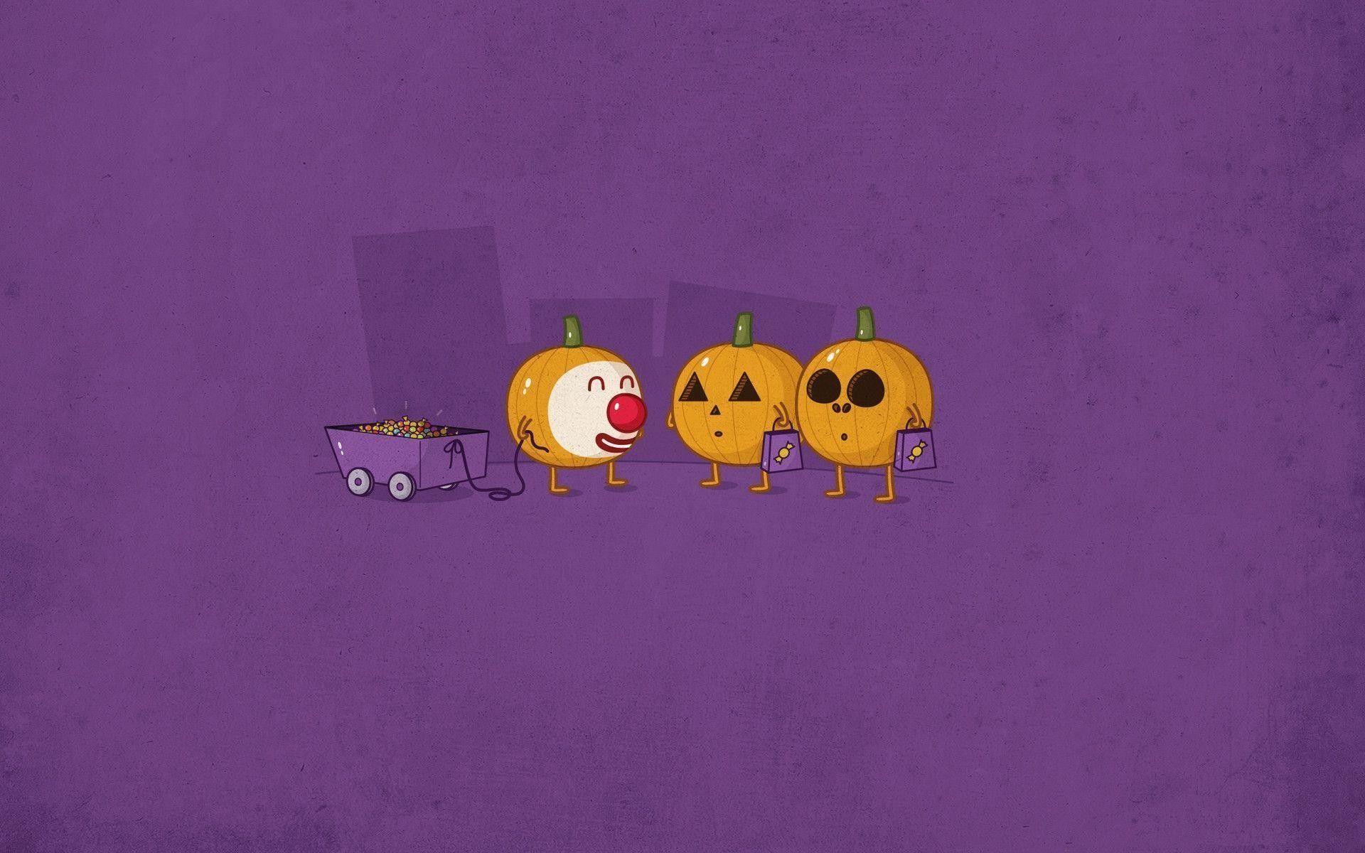 Fun Halloween Wallpapers - Top Free Fun Halloween Backgrounds ...