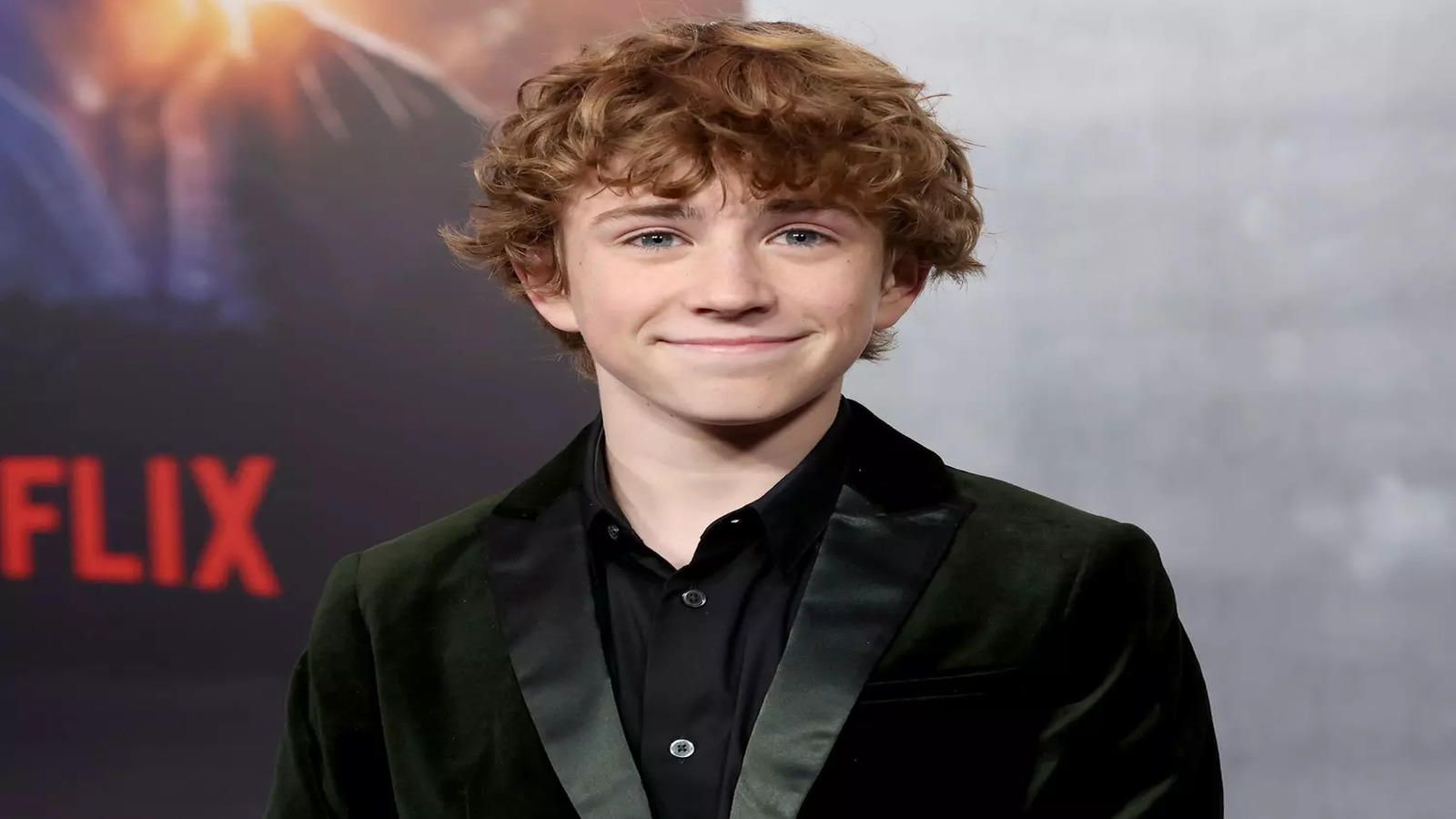 Walker Scobell Wallpapers - Top Free Walker Scobell Backgrounds ...