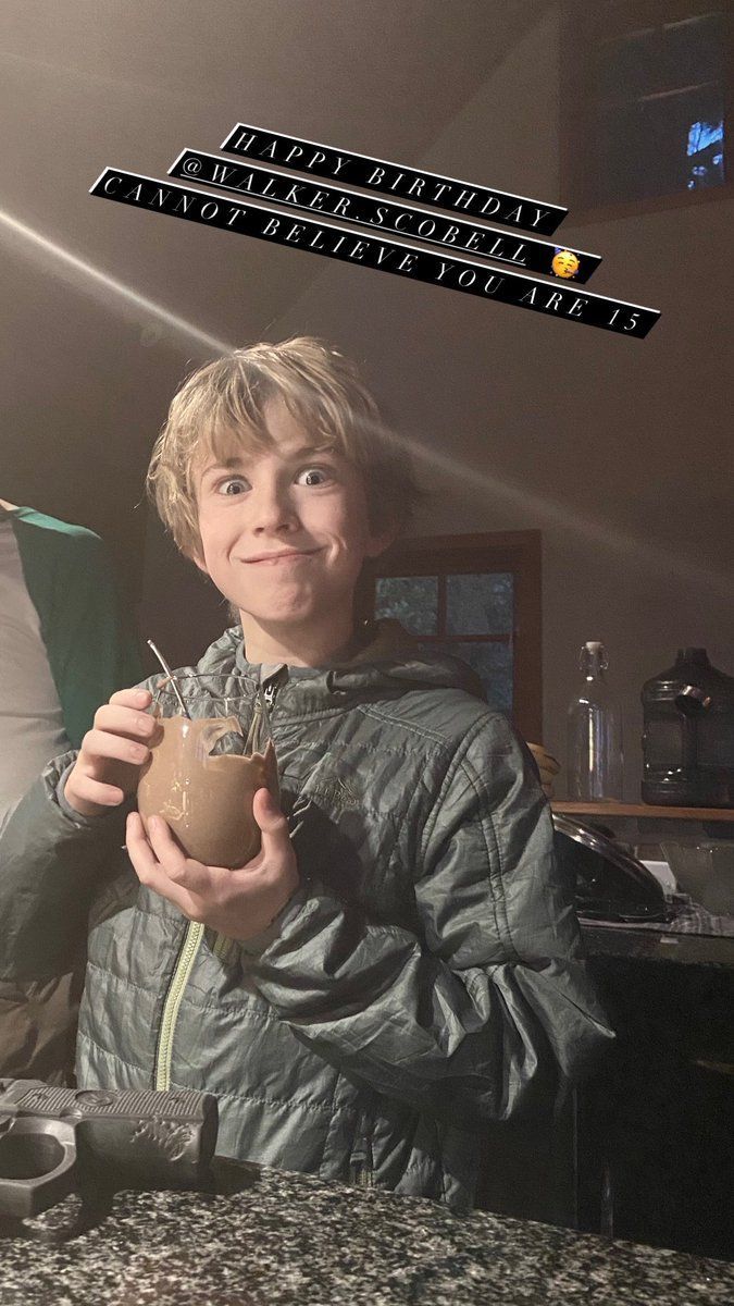 Walker Scobell Wallpapers - Top Free Walker Scobell Backgrounds ...