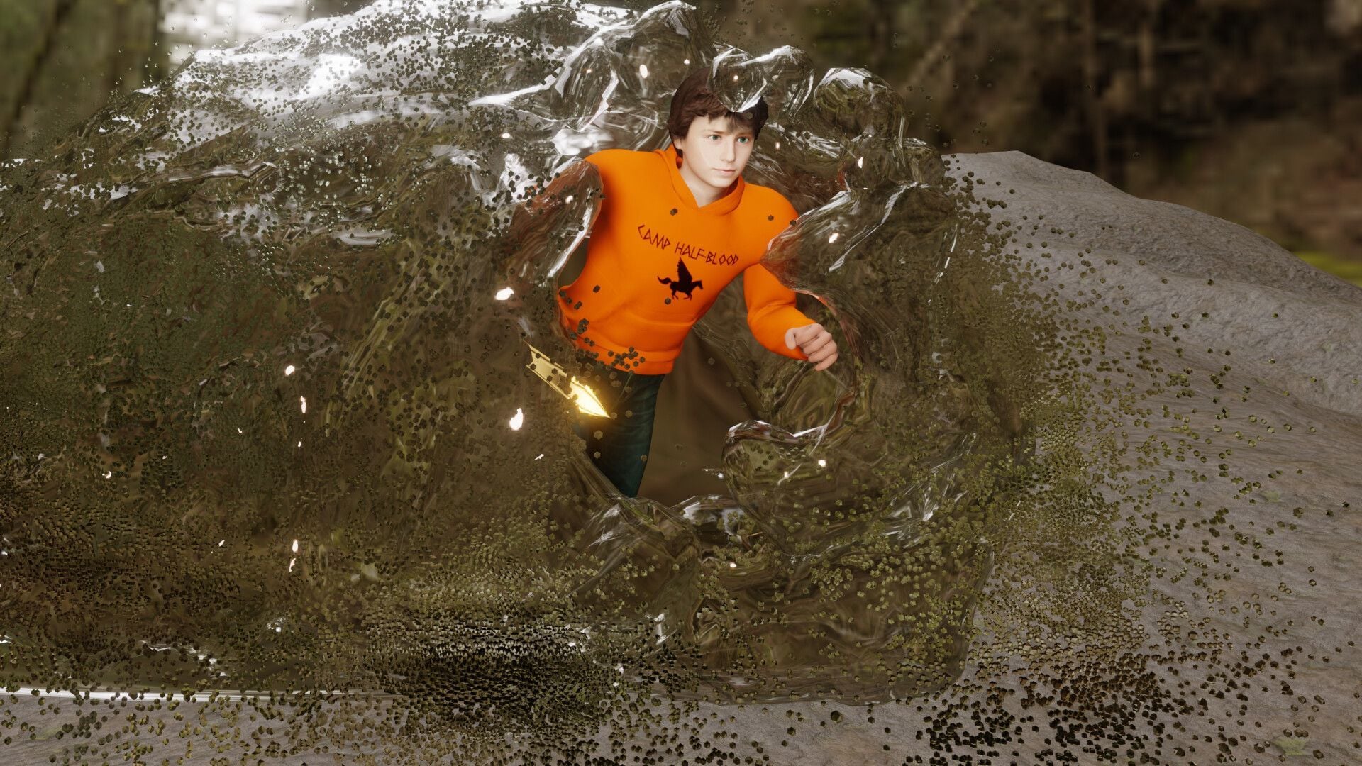 Walker Scobell Wallpapers - Top Free Walker Scobell Backgrounds ...