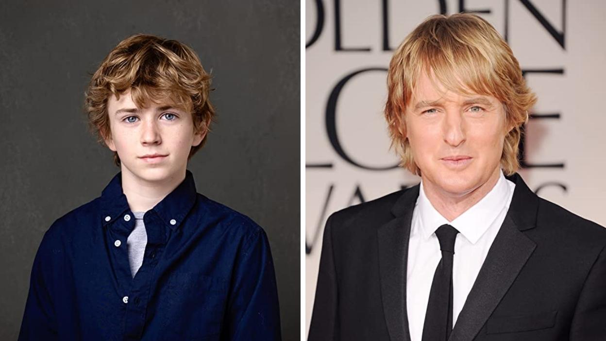 Walker Scobell Wallpapers - Top Free Walker Scobell Backgrounds ...