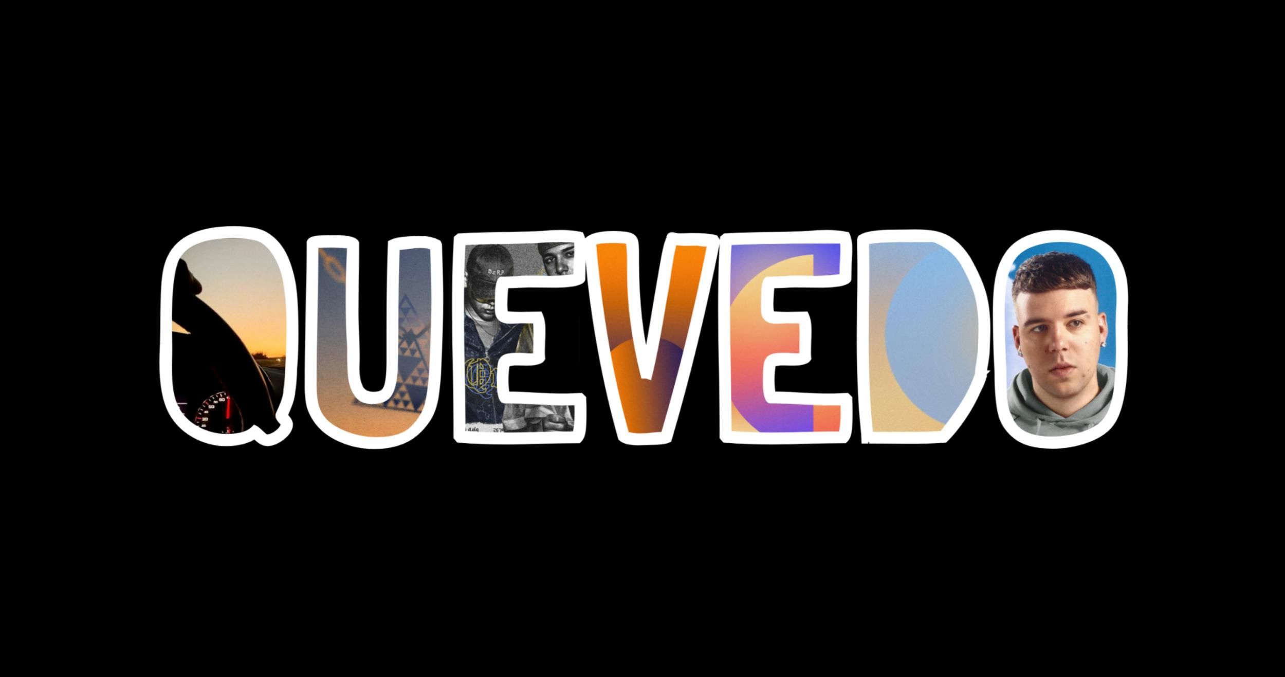 Quevedo Wallpapers - Top Free Quevedo Backgrounds - WallpaperAccess