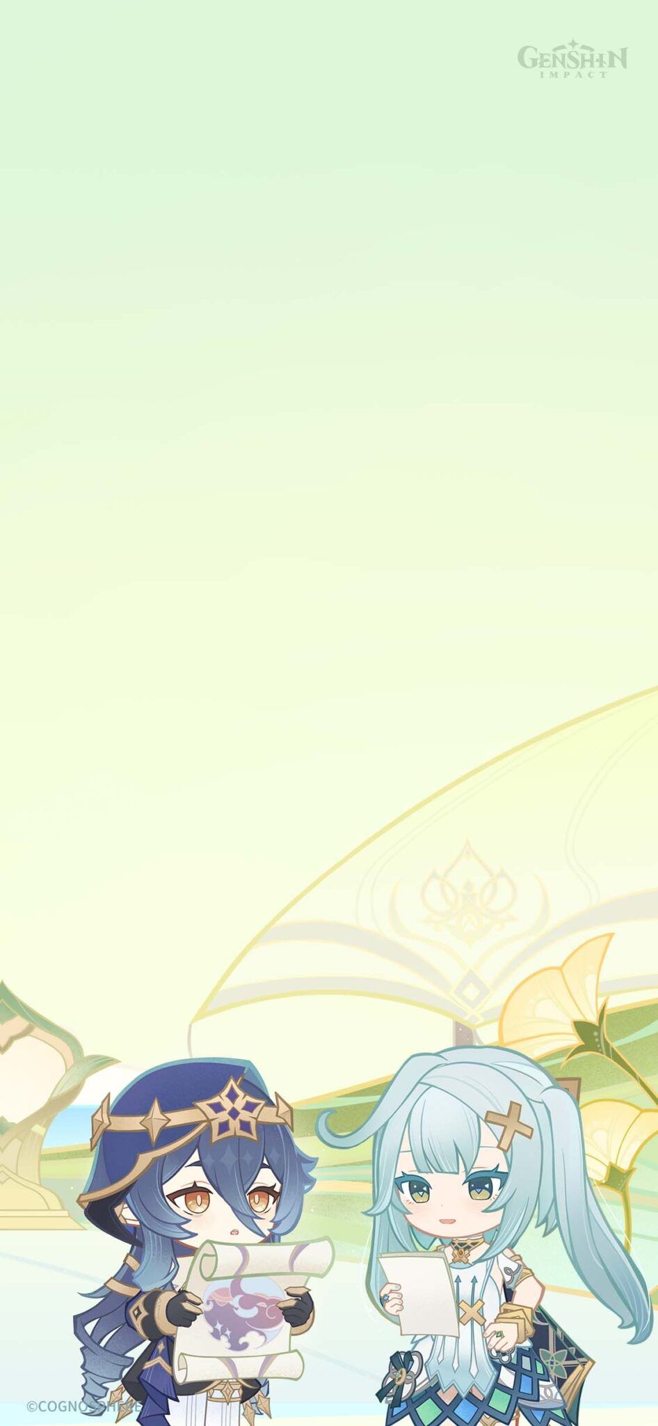 Layla Genshin Wallpapers - Top Free Layla Genshin Backgrounds ...