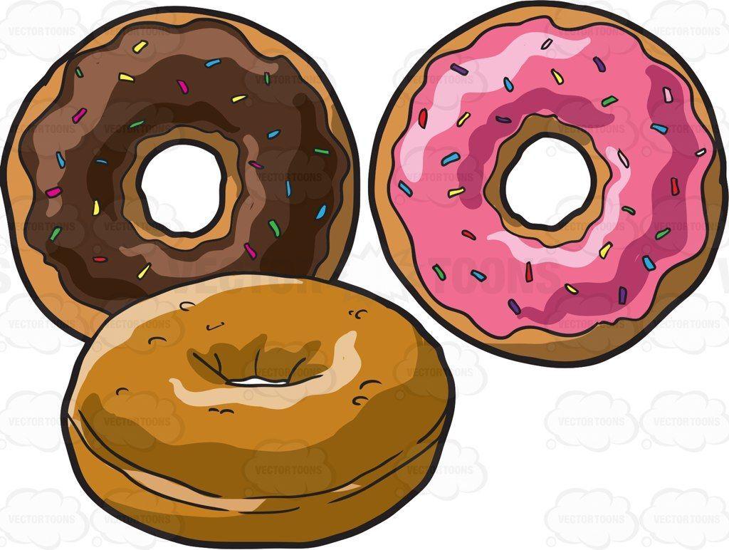 Animated Donut Wallpapers - Top Free Animated Donut Backgrounds ...