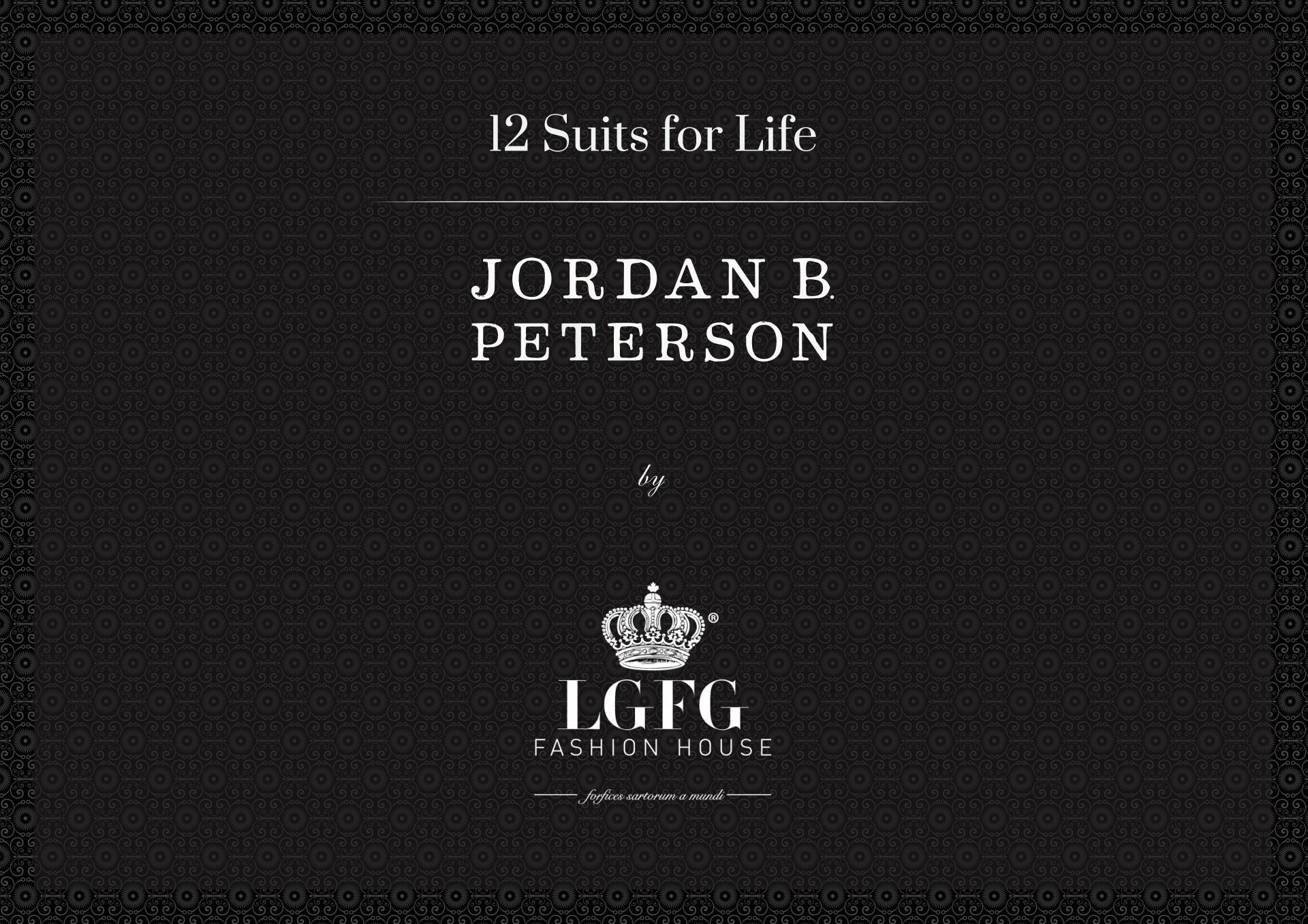 Jordan B Peterson Wallpapers - Top Free Jordan B Peterson Backgrounds ...
