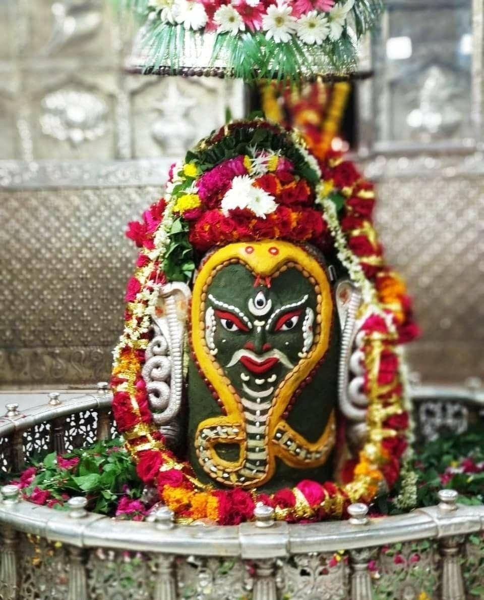 Mahakal Shivling Wallpapers - Top Free Mahakal Shivling Backgrounds ...